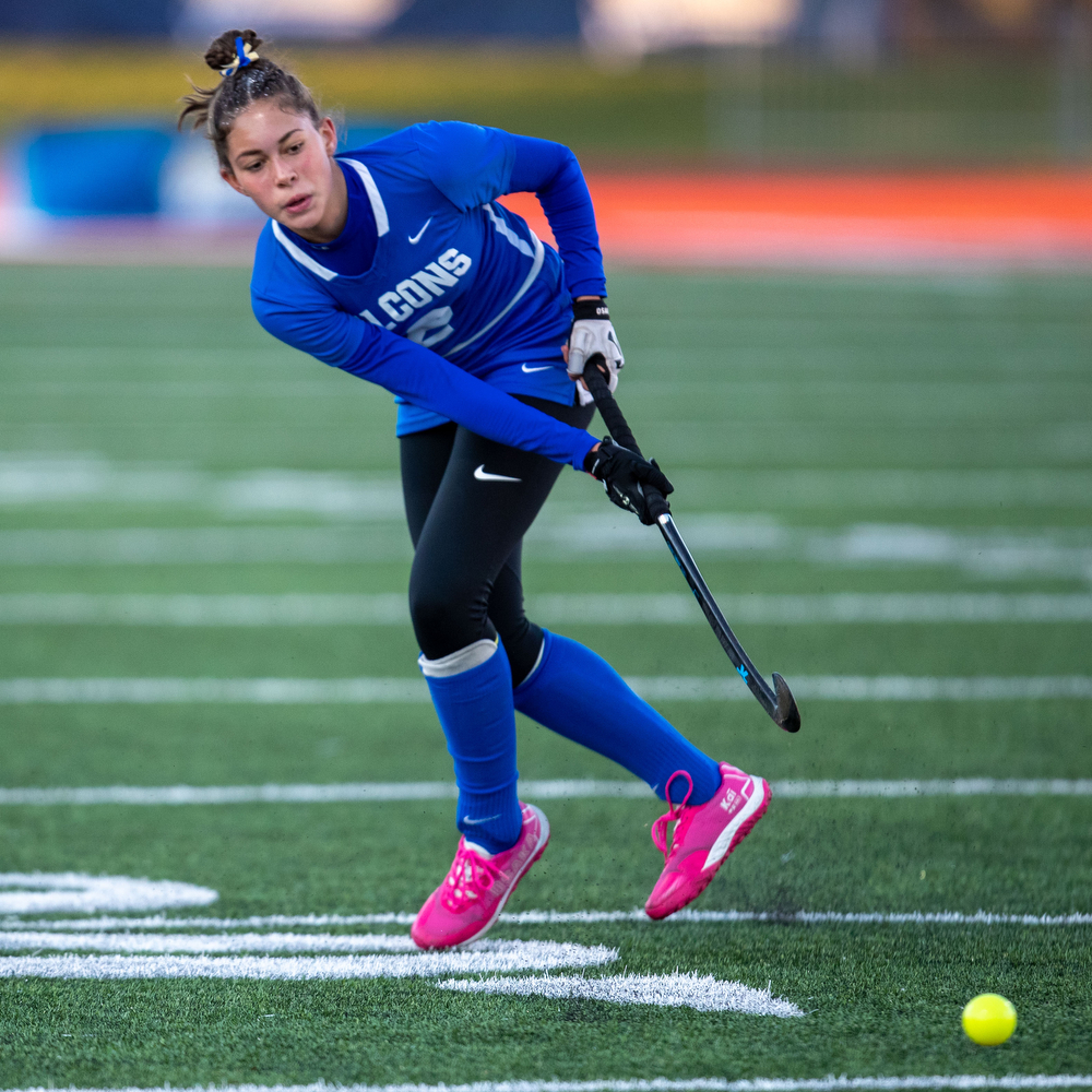 Lower Dauphin wins State Field Hockey Championship - pennlive.com