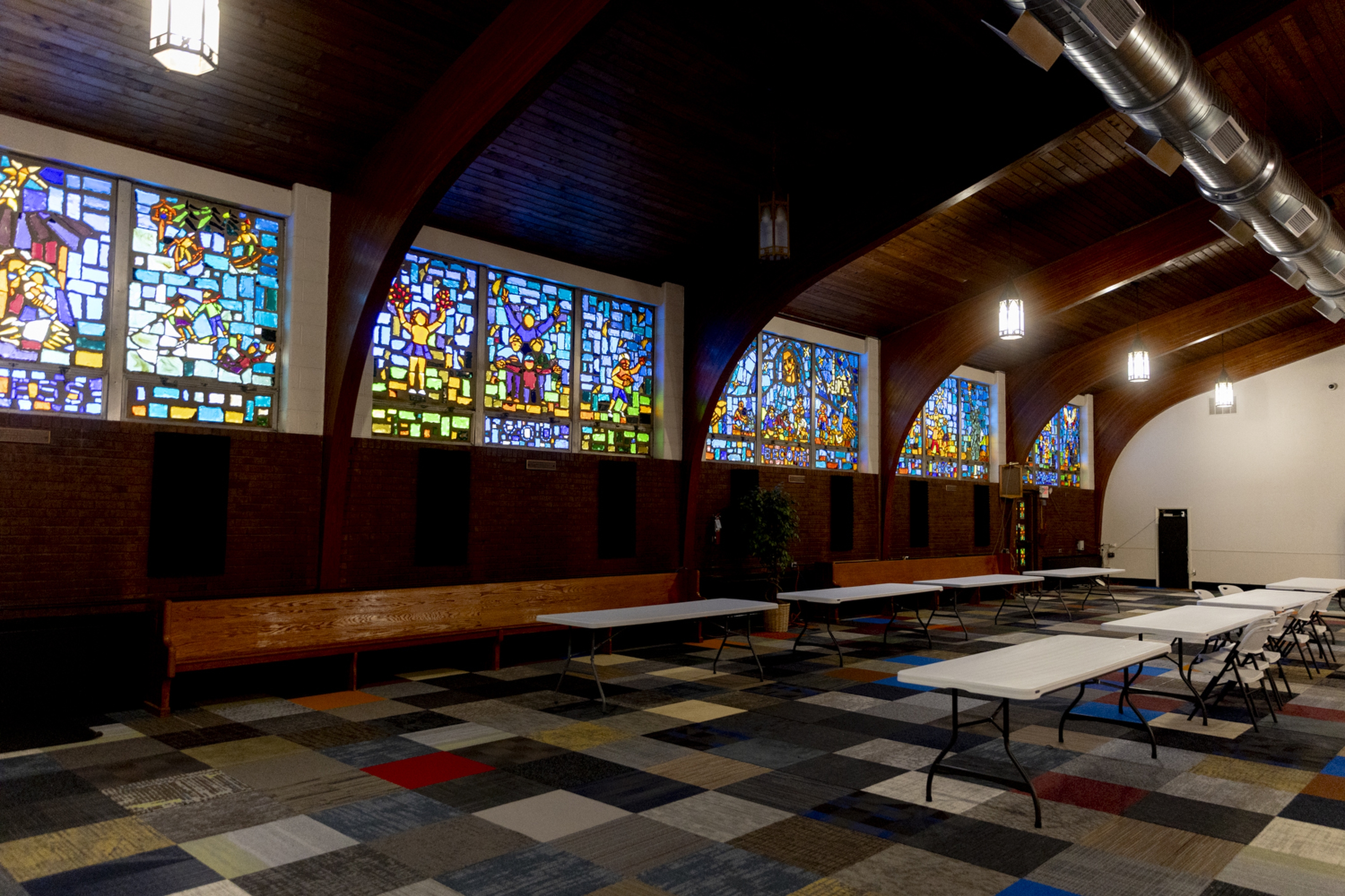 Former Flint church transforming into recovery hub for sober community ...