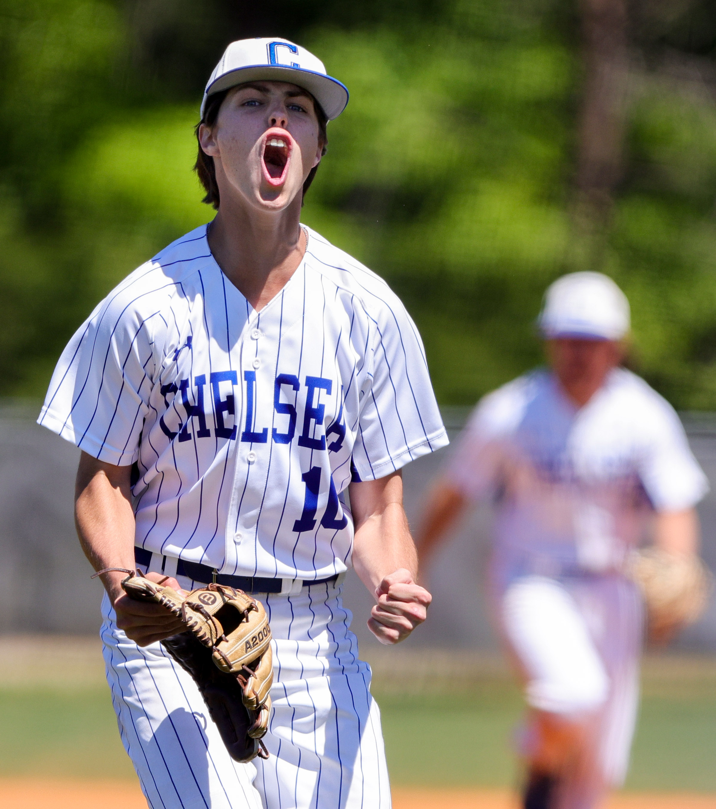 Cullman at Chelsea Class 6A baseball Game 3 - al.com
