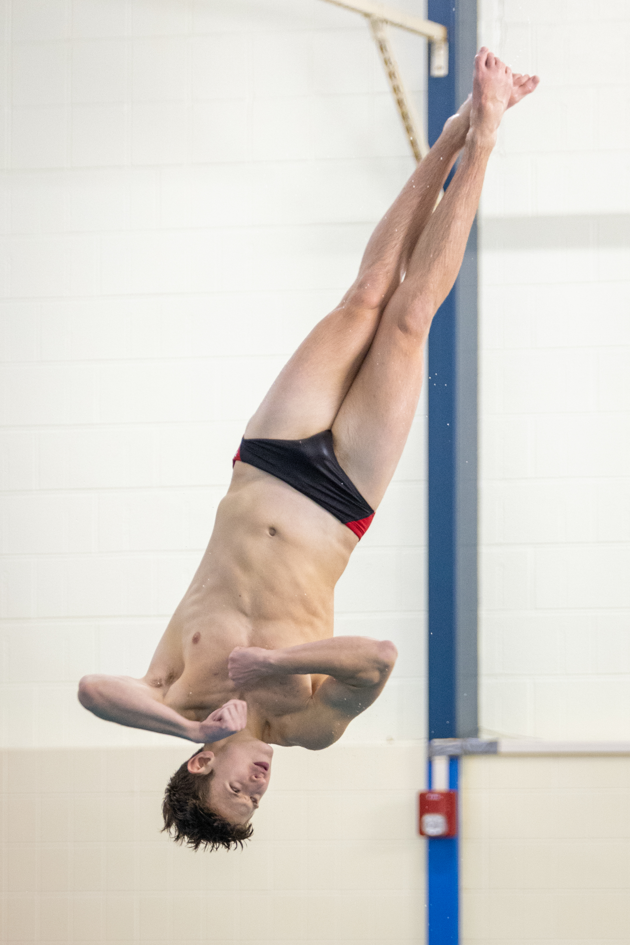 Baldwinsville Auburn Syracuse Swimming Meet - Jan. 17 - syracuse.com