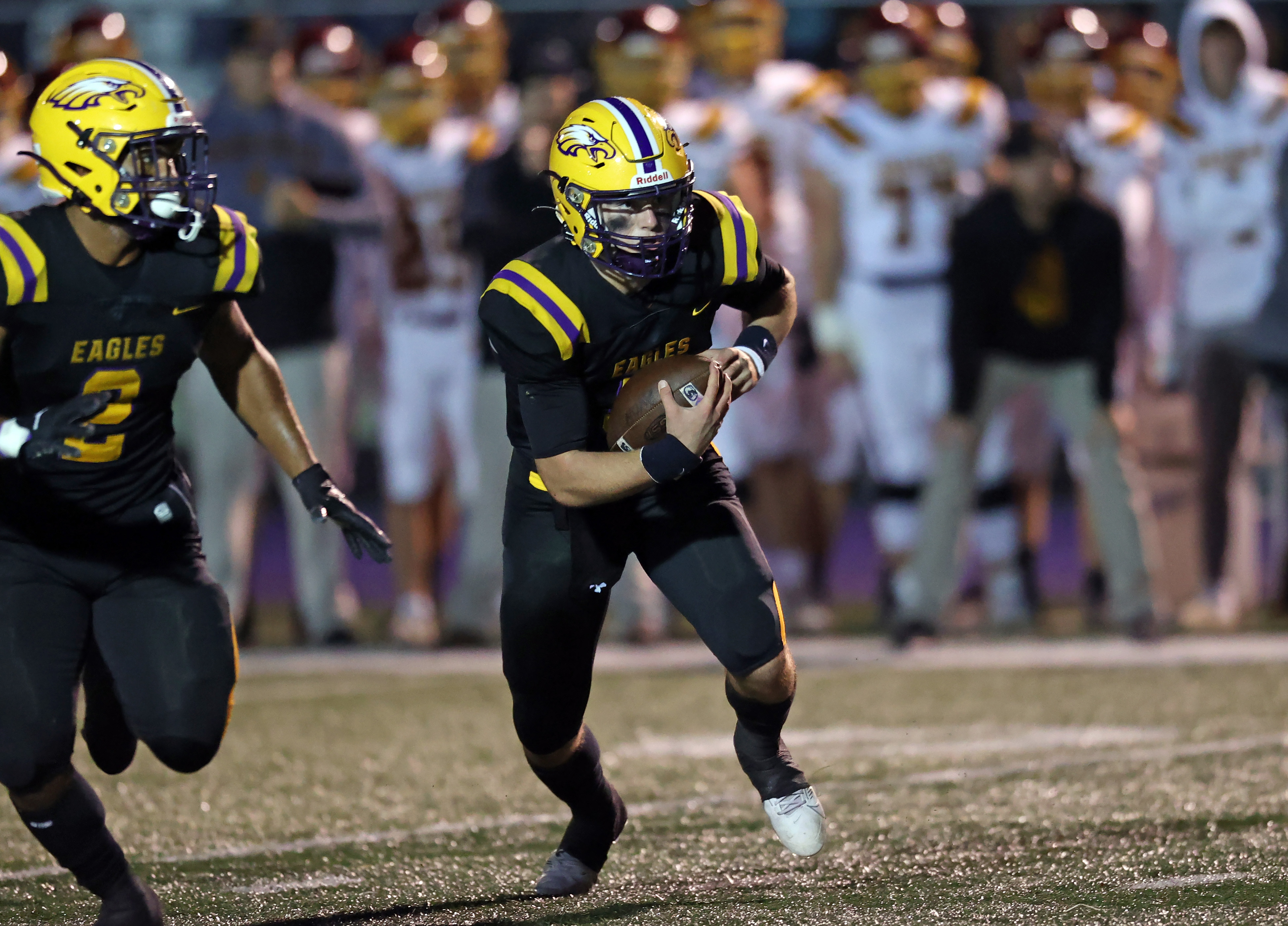 High school football: Avon Lake at Avon, October 20, 2023 - cleveland.com