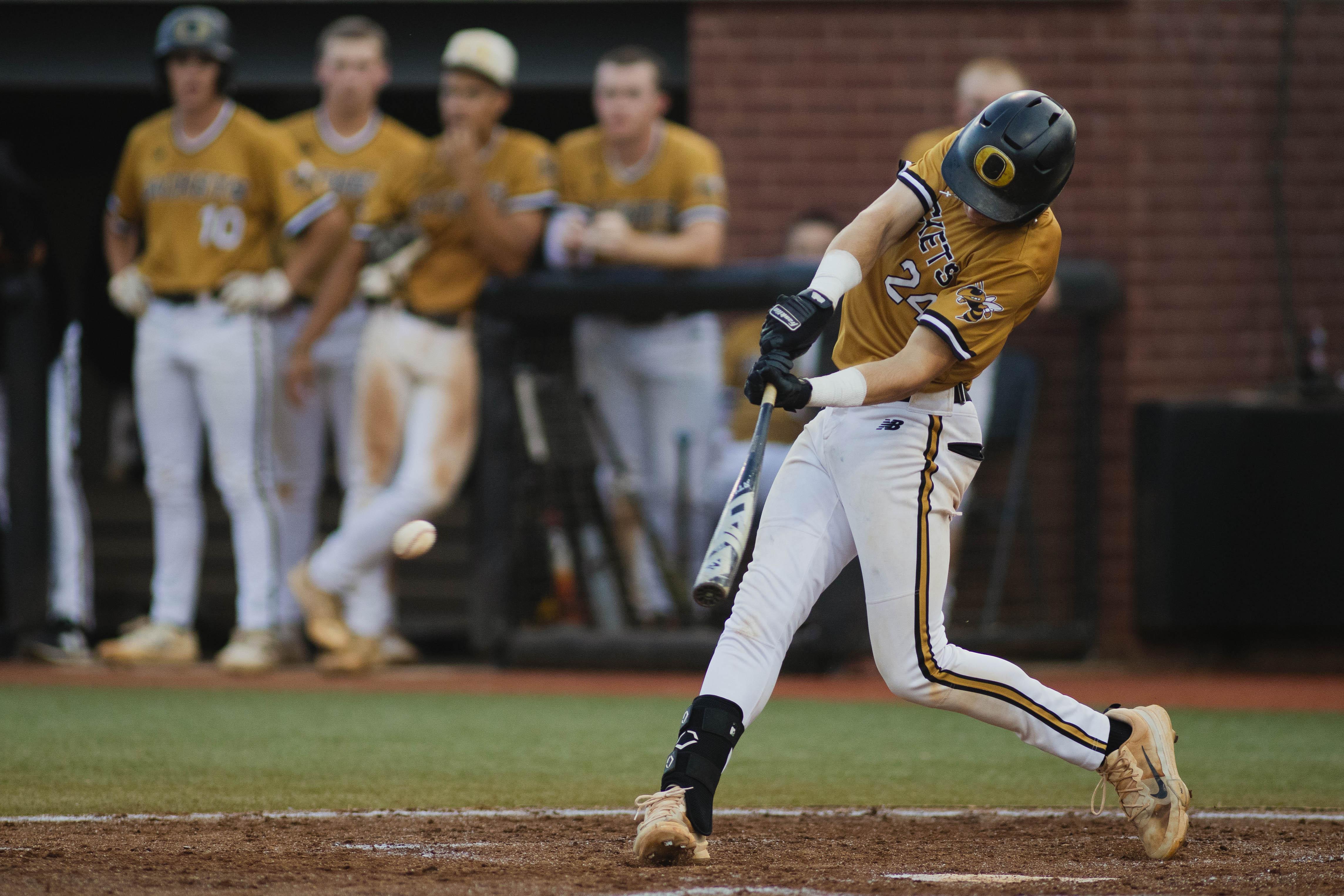 Hartselle at Oxford Baseball Semifinal - al.com
