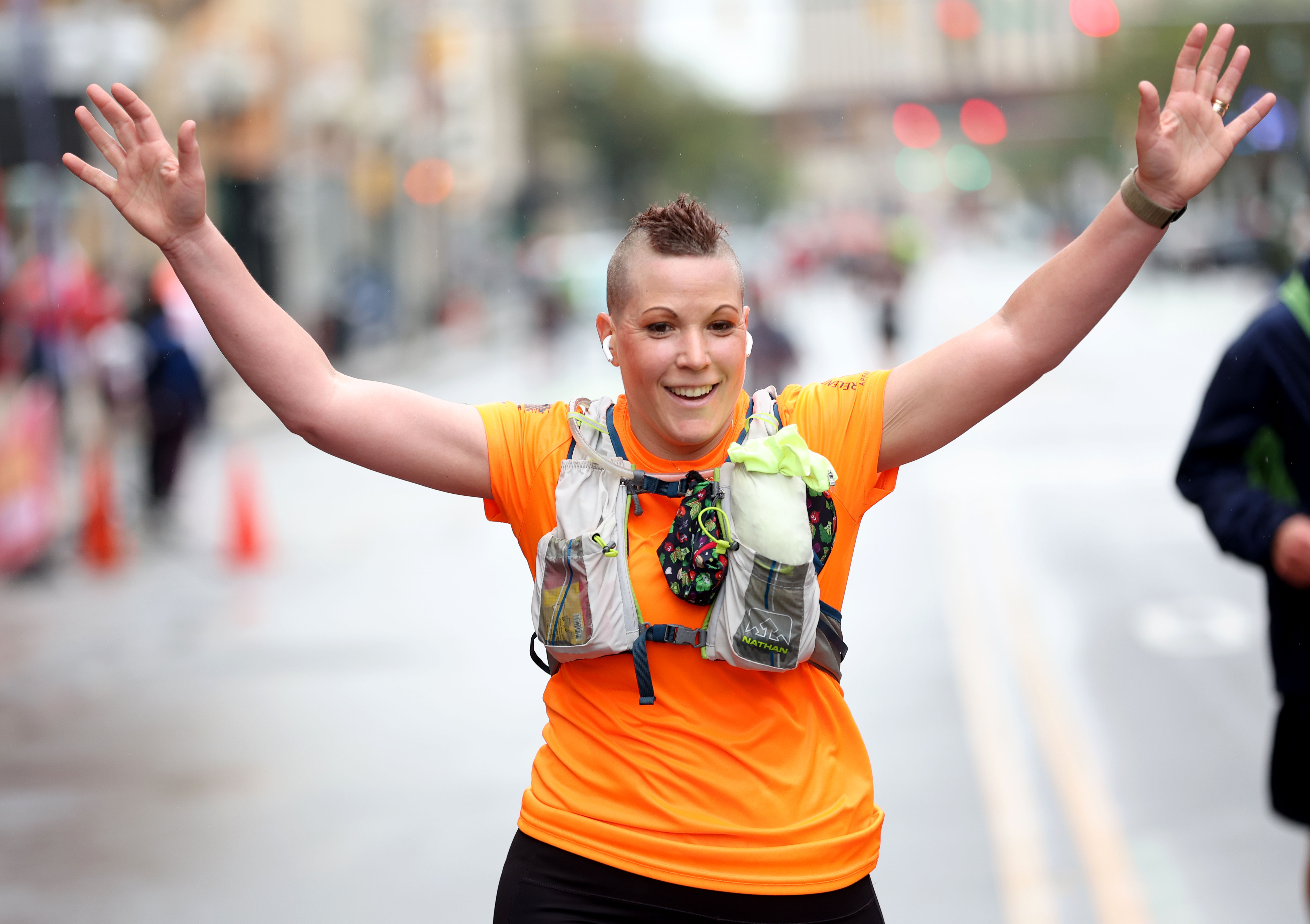 47th Annual Running of the Syracuse Mountain Goat - syracuse.com