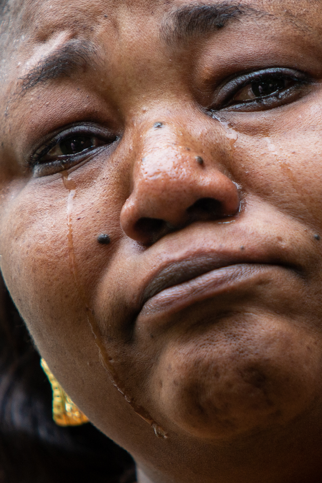 Patrick Lyoya memorial - mlive.com