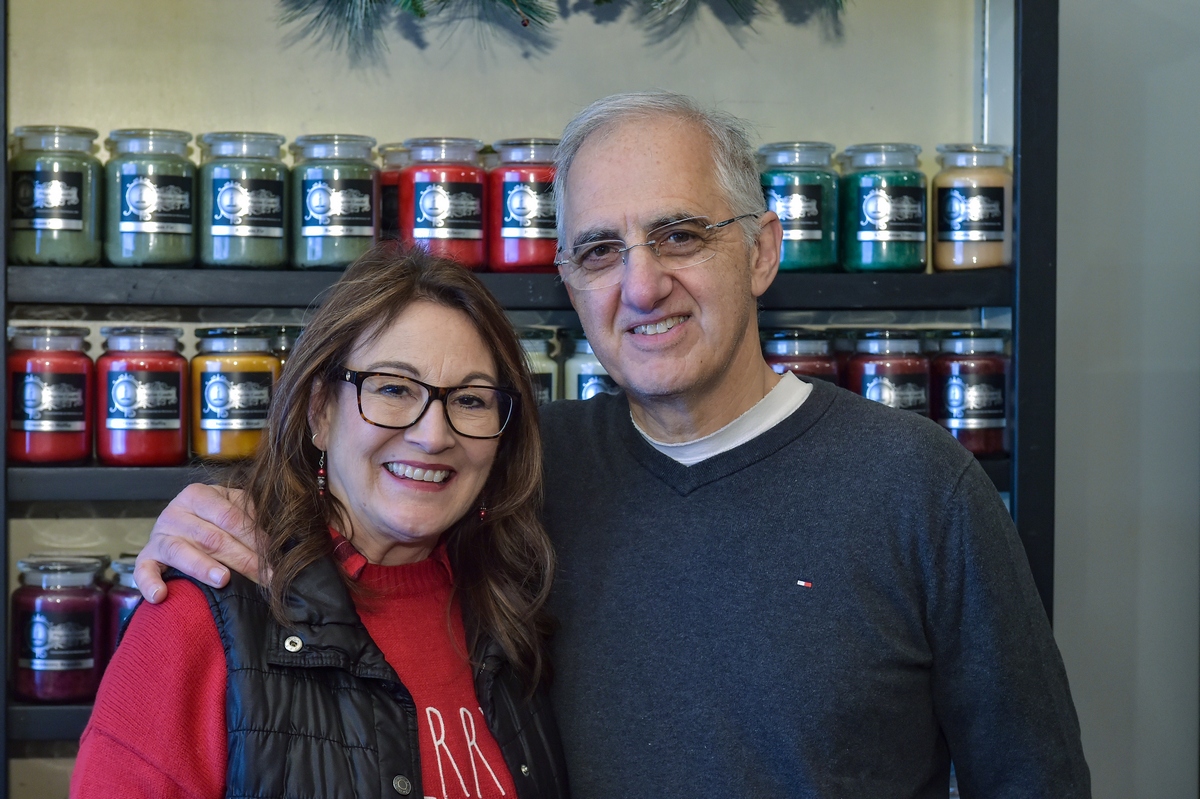 Pilgrim Candle and Gifts Outlook 2023 (Photos) - masslive.com