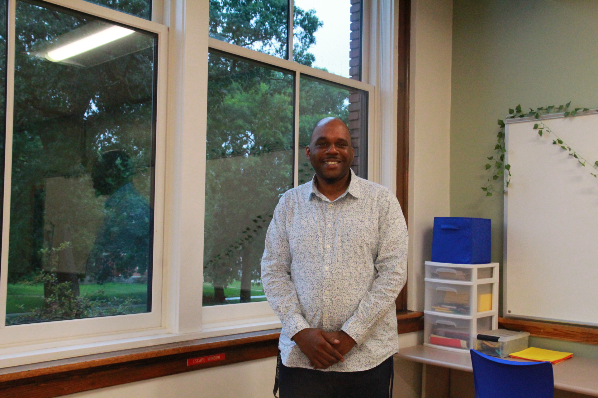 Innovation Central High School Renovation 2024 - mlive.com