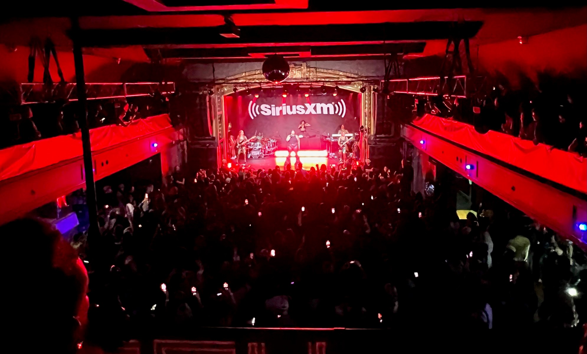 Lizzo at Saint Andrews Hall in Detroit - mlive.com