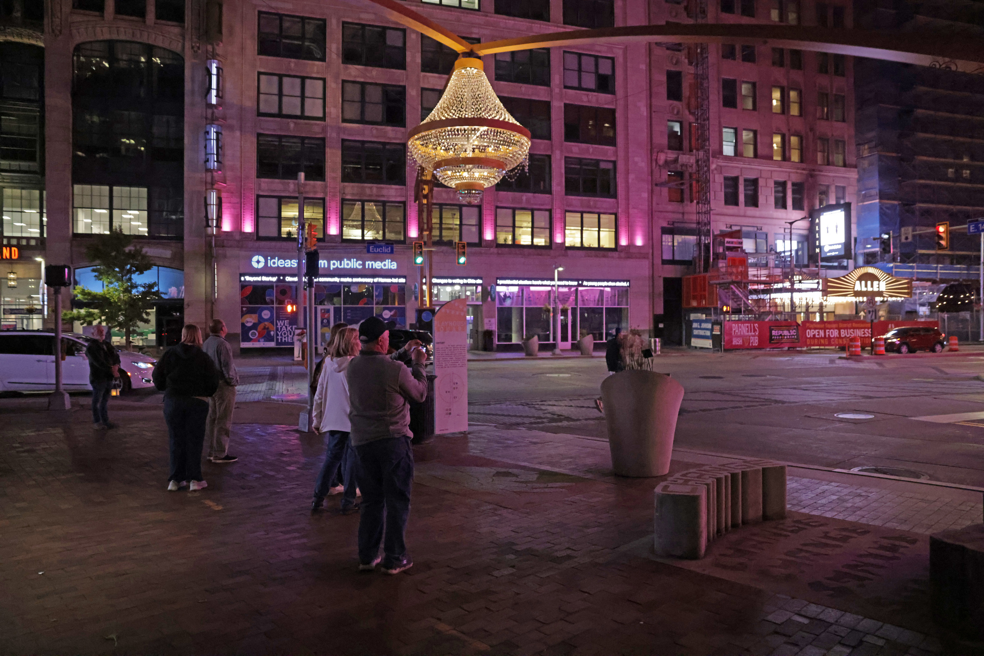 Haunted Cleveland tour - cleveland.com