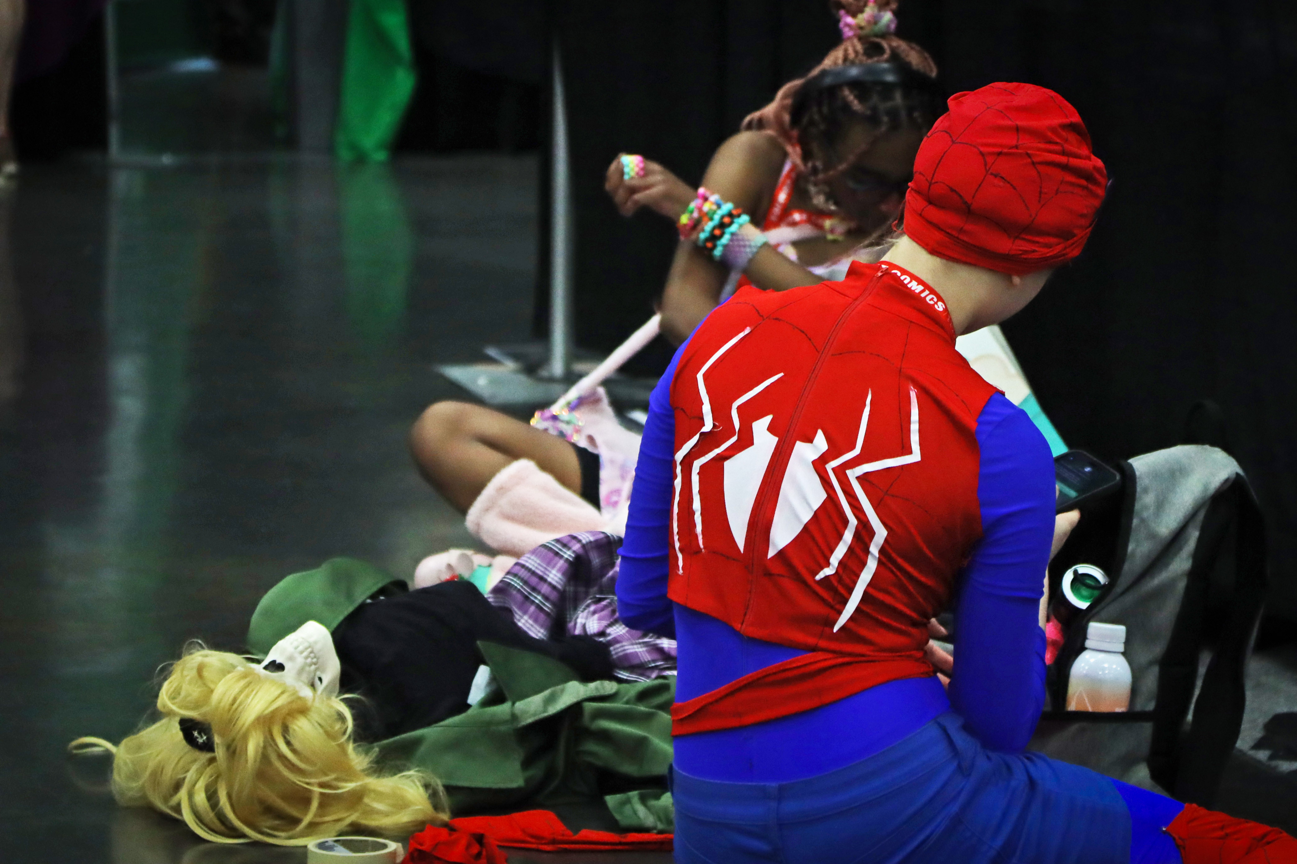 Rose City Comic Con 2024 - oregonlive.com