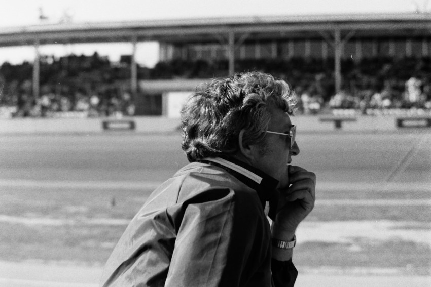 Ralph Baker remembered - mlive.com