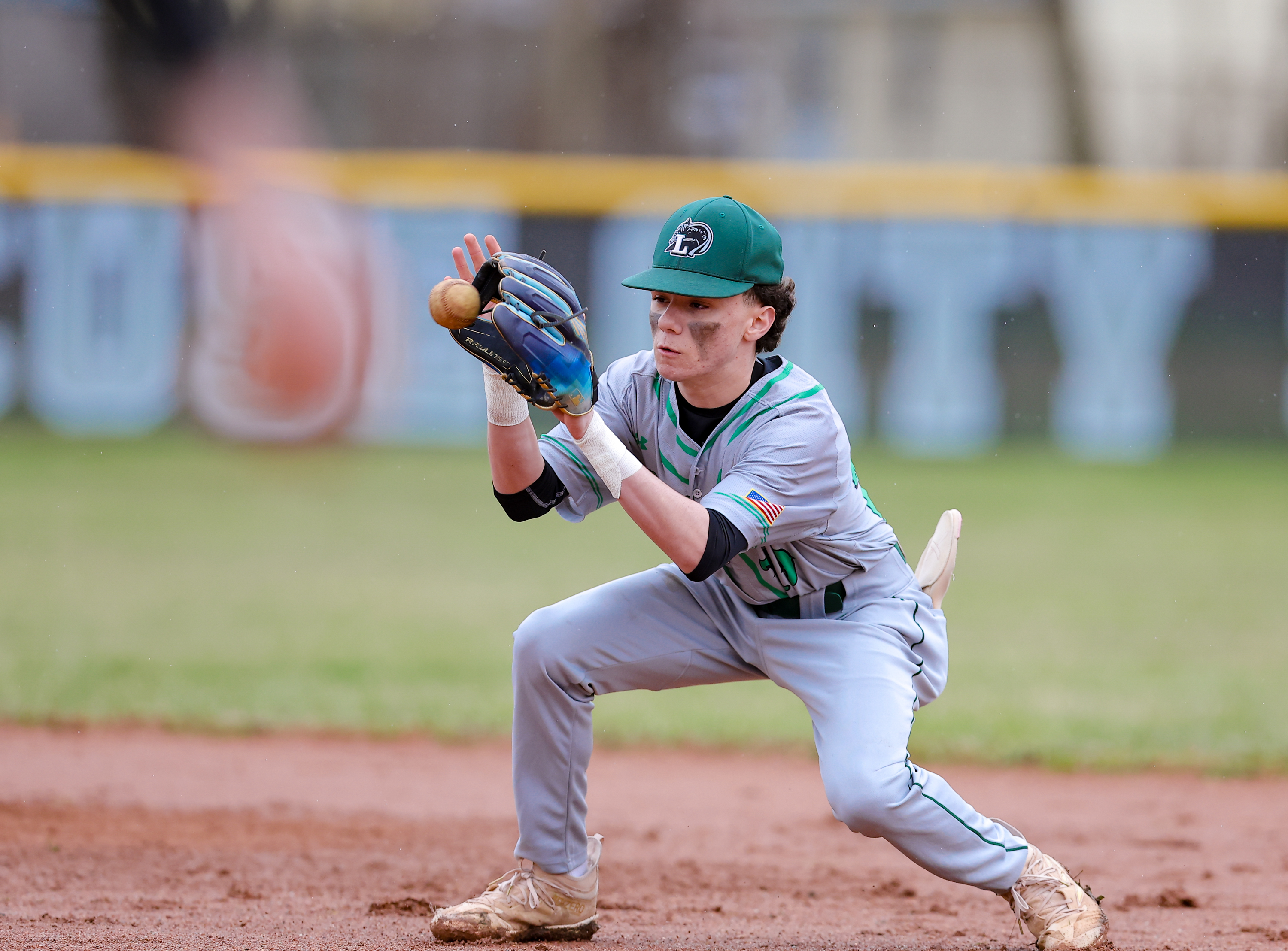 Bishop Ludden vs Syracuse City @ Van Duyn Field - syracuse.com