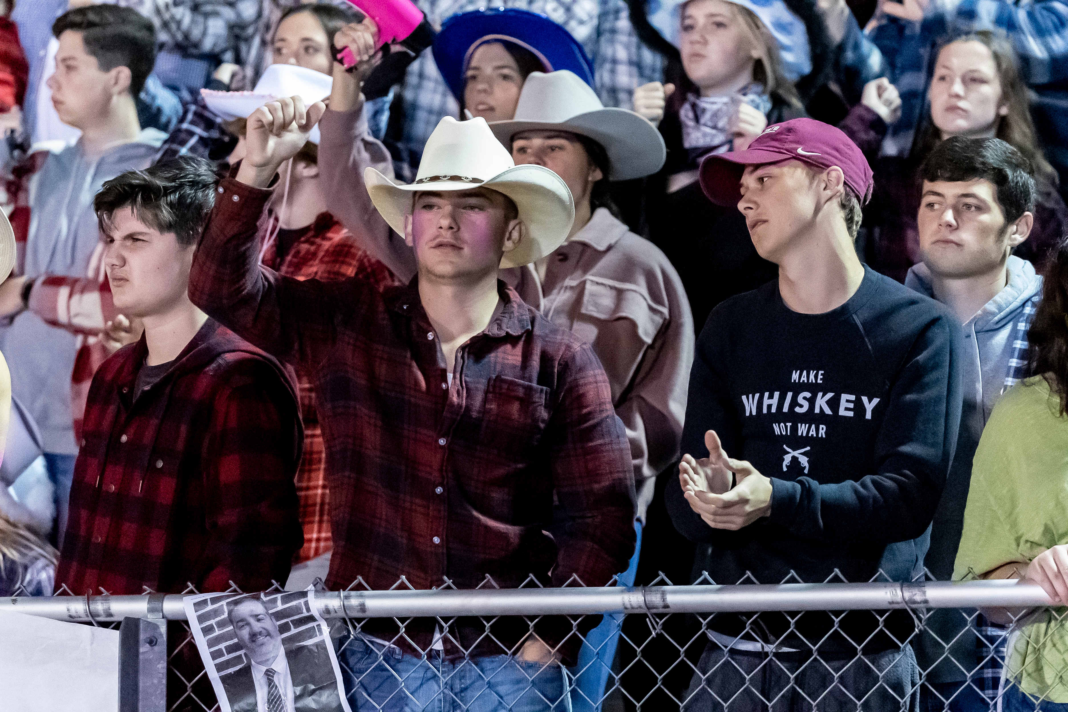 Benjamin Russell at Helena Football - al.com