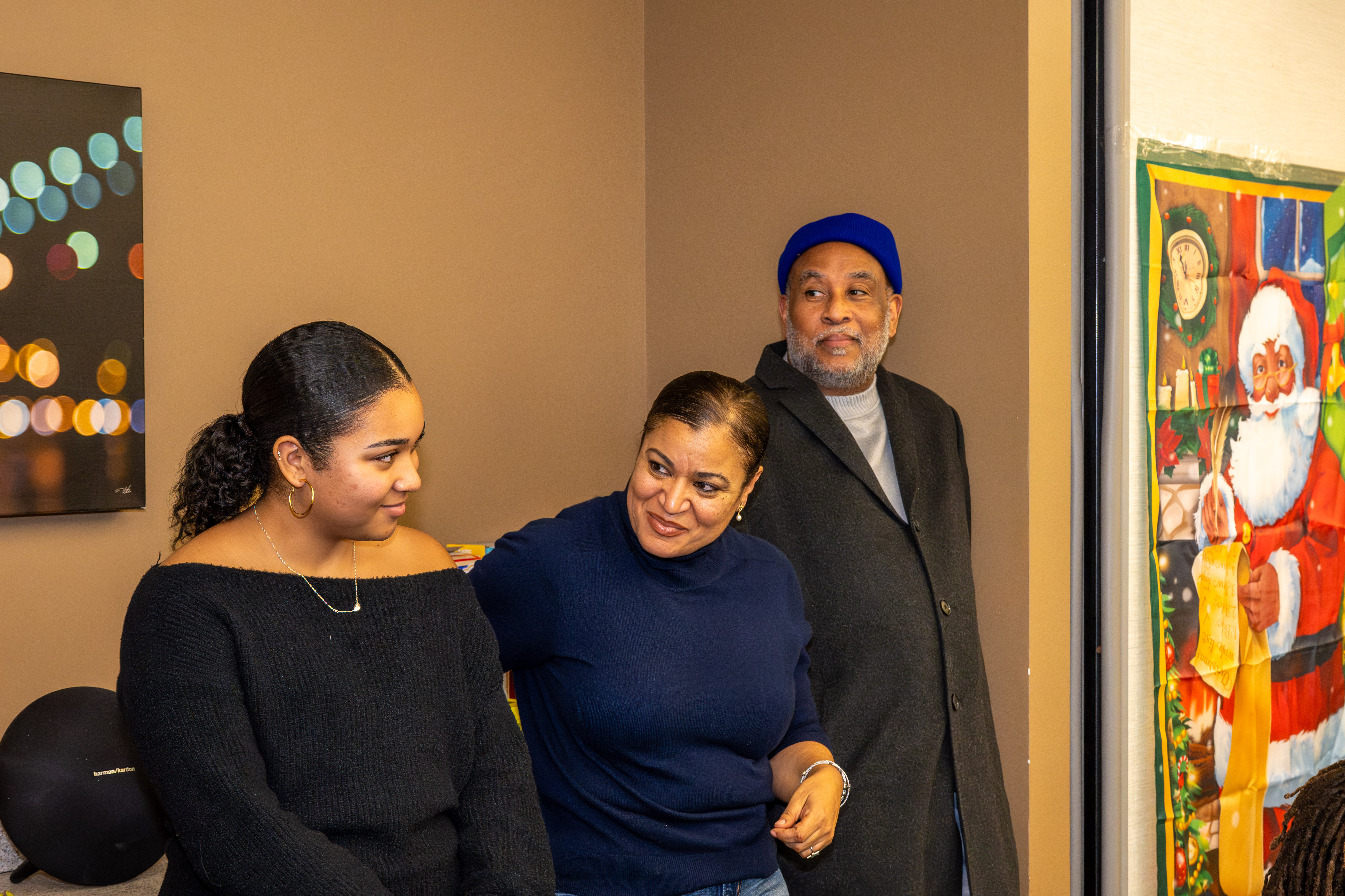 Staten Island tweens meet pilots at Jack and Jill of America, Staten ...