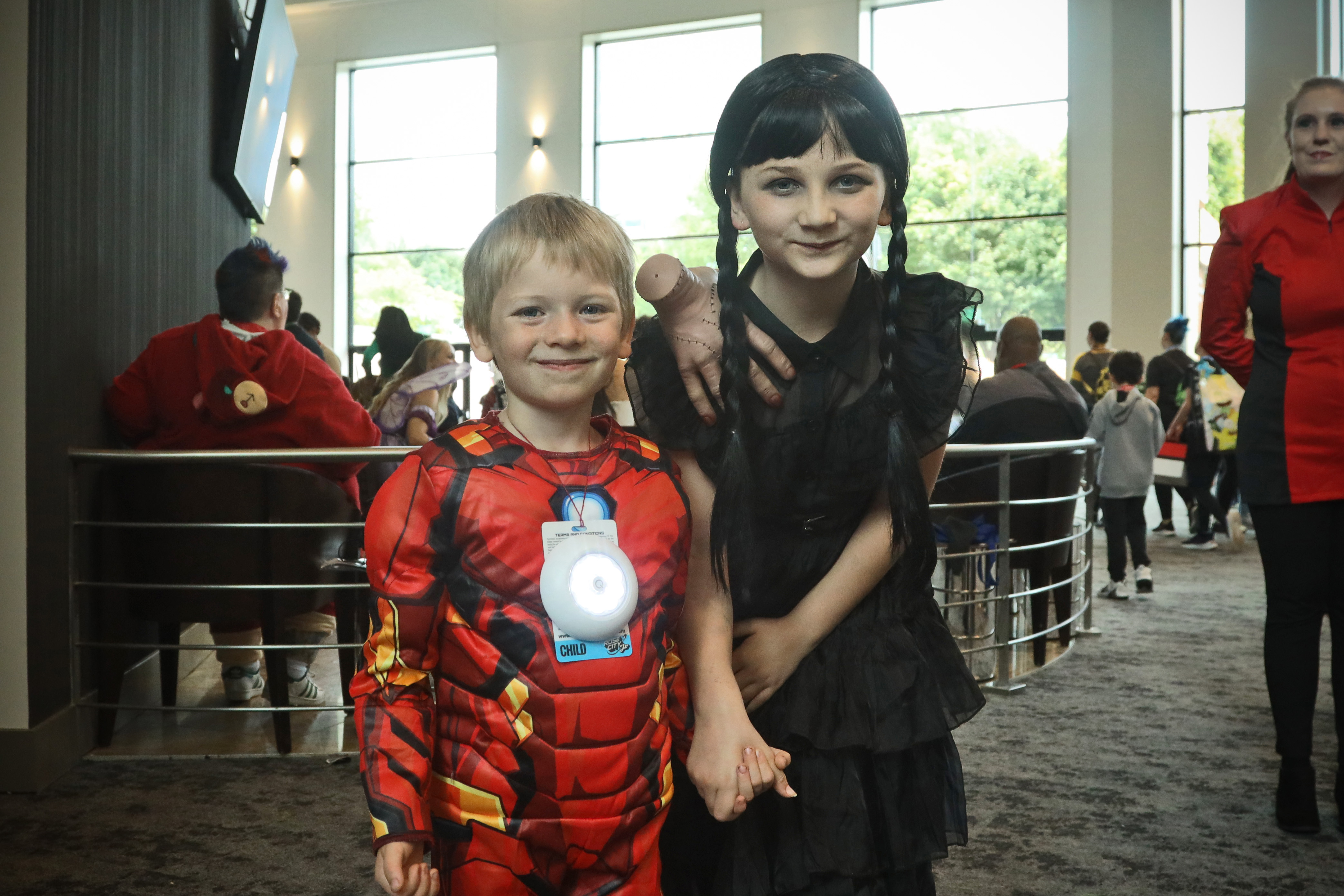 Rose City Comic Con 2023 - oregonlive.com