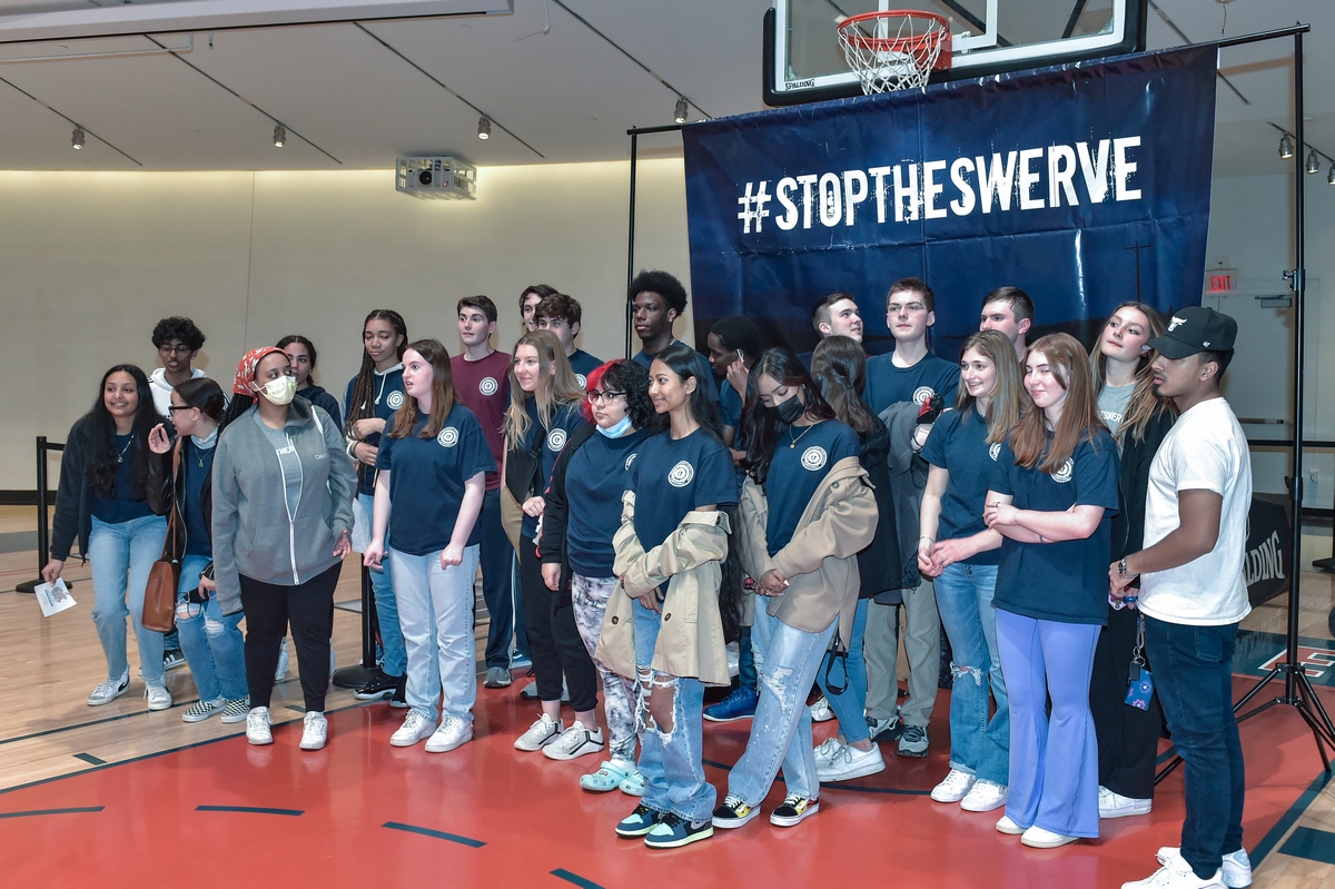 'Stop the Swerve' an event to prevent impaired driving - masslive.com