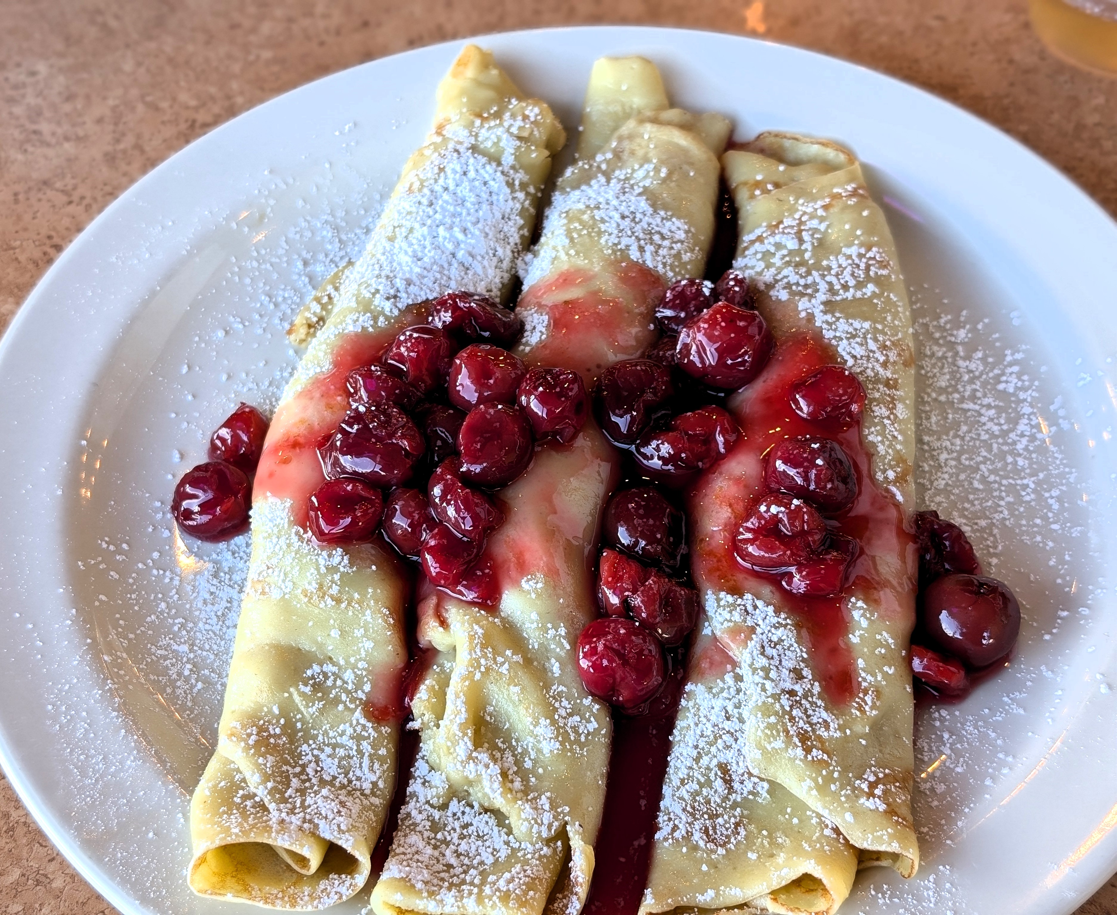 Original Pancake House - cleveland.com