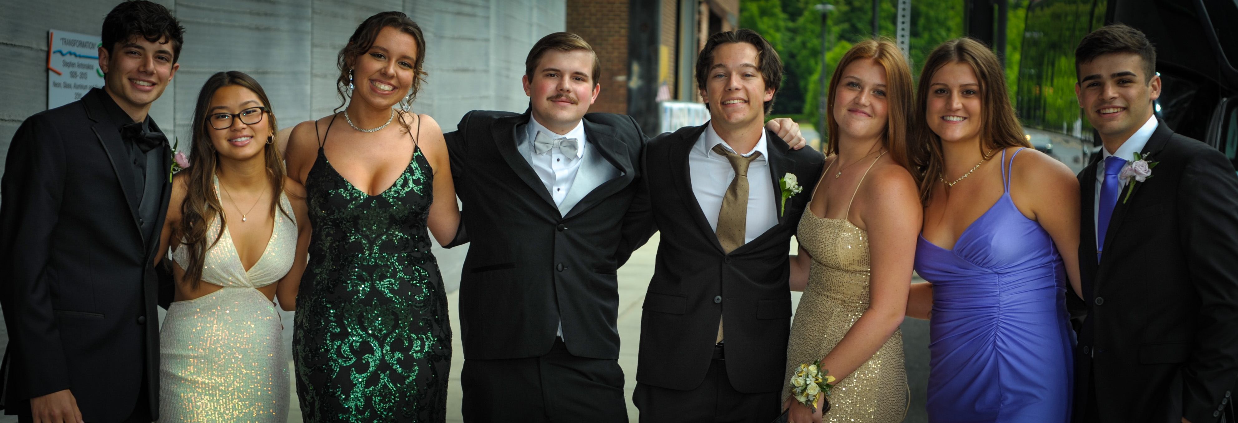 Voorhees High School prom 2022 - nj.com