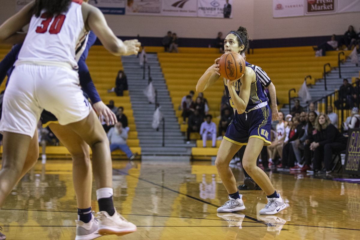 East Grand Rapids' Macy Brown, Class of 2023 - mlive.com