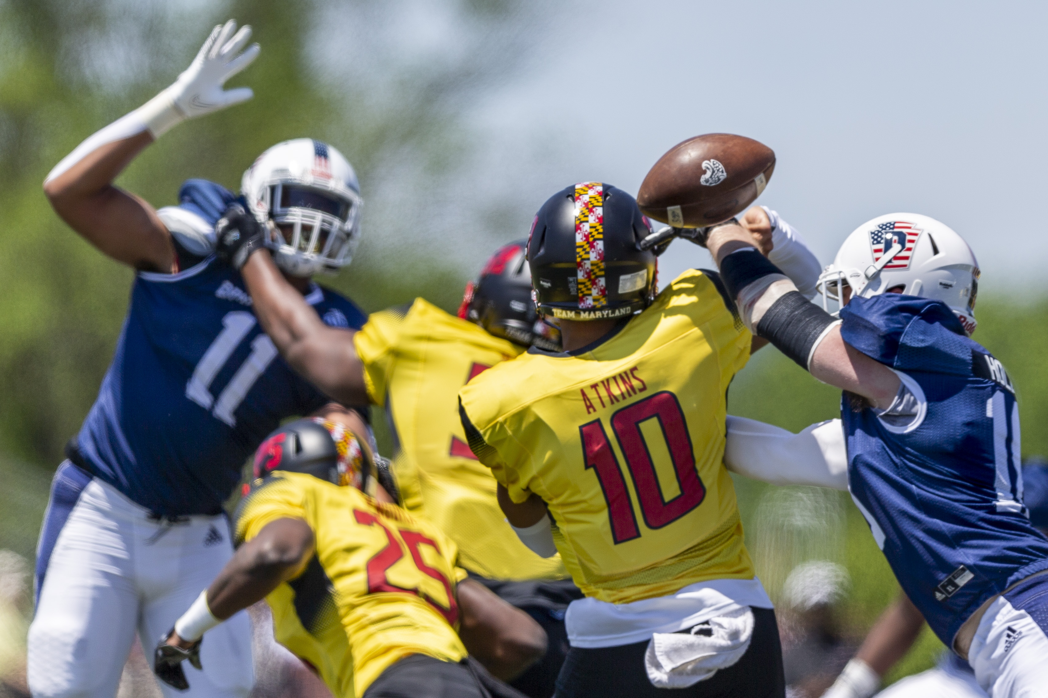 2021 Big 33 game - pennlive.com