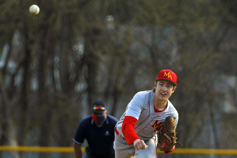 Spring sports return with start of 2021 season - lehighvalleylive.com