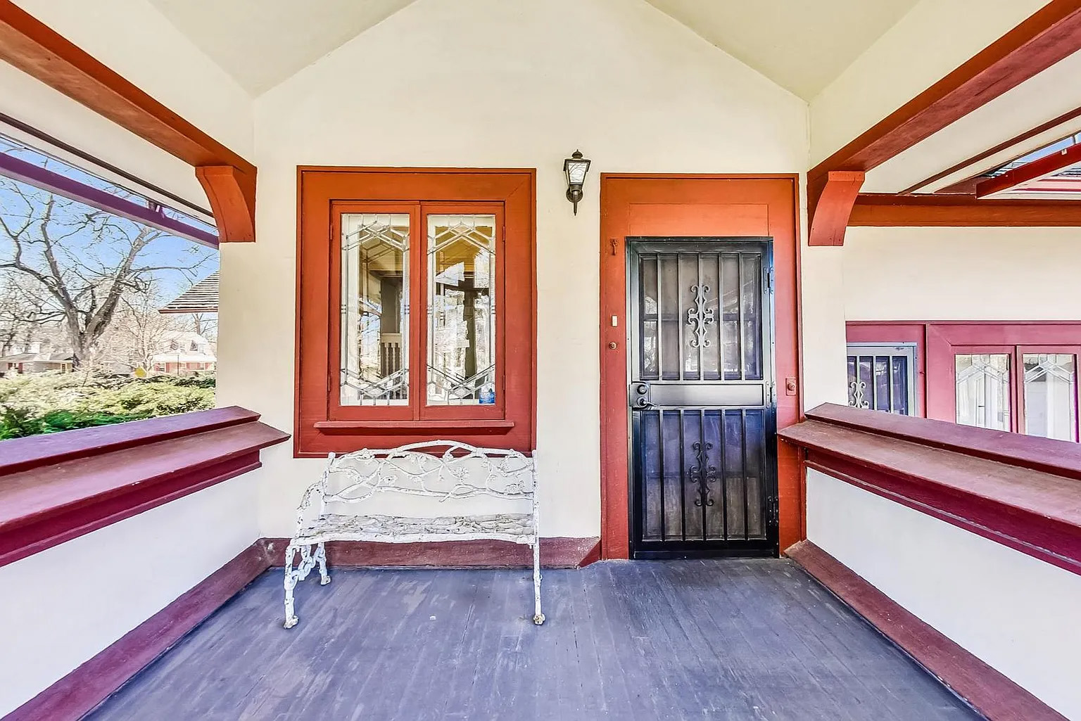 Warren Hickox House: Cool Spaces - pennlive.com