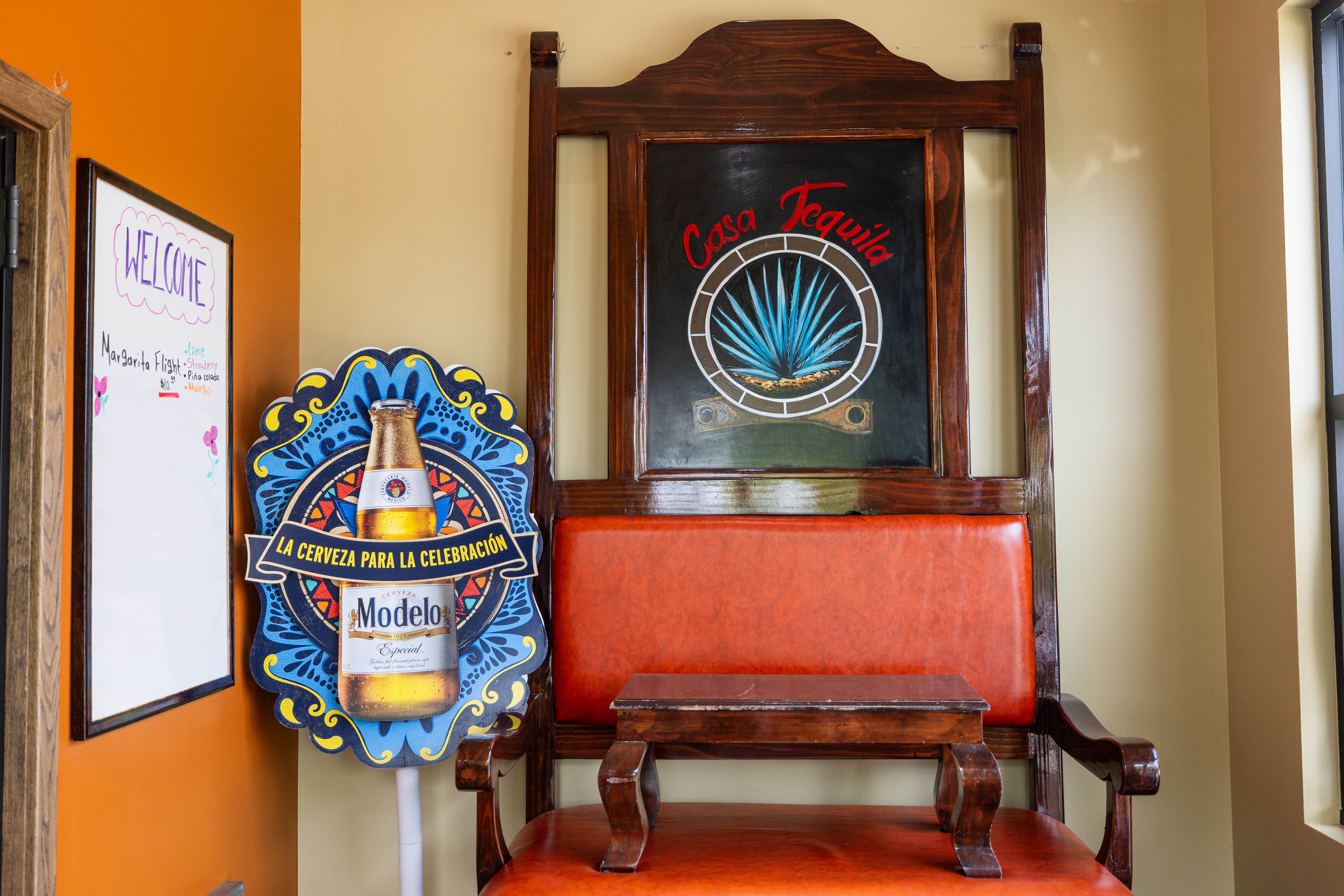 Michigan's Best Local Eats: Casa Tequila - mlive.com