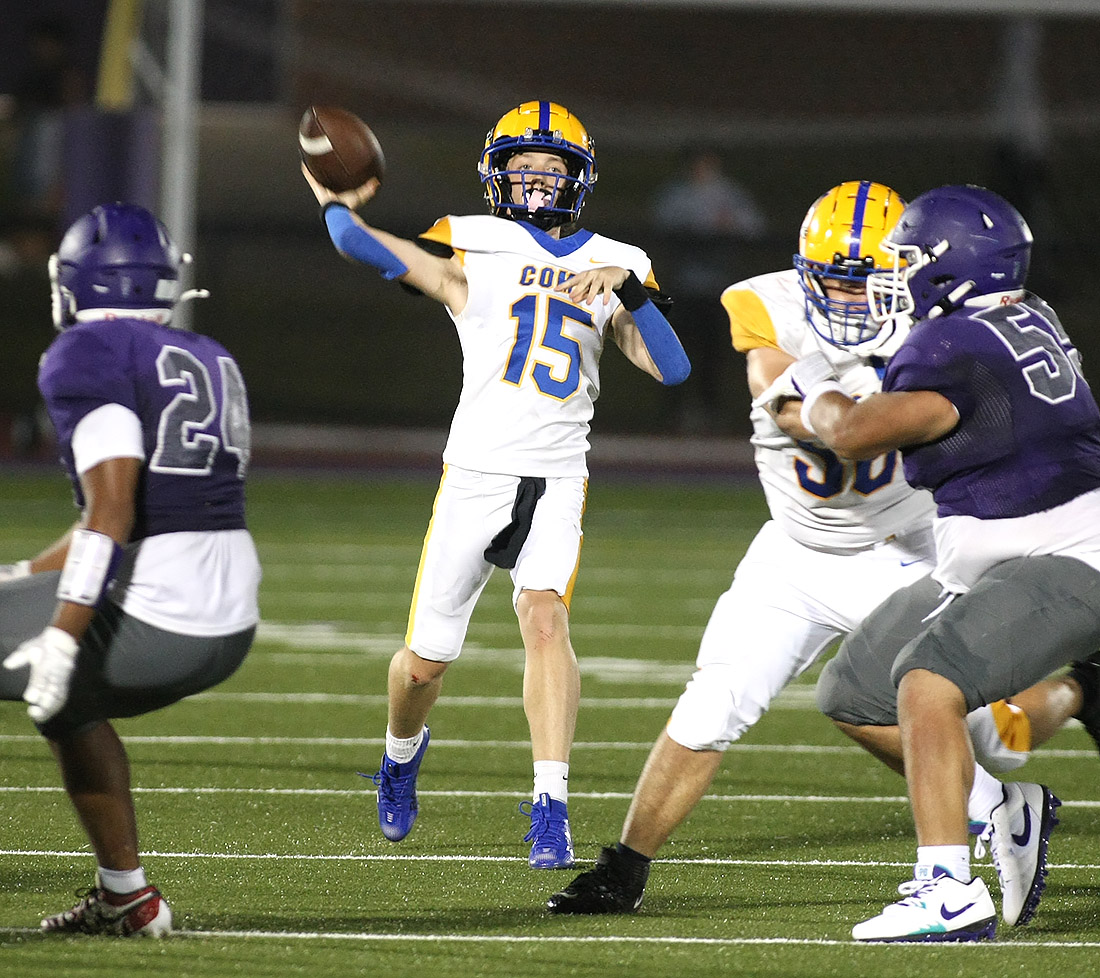 Chicopee Comp vs Holyoke Football 9/12/25 - masslive.com