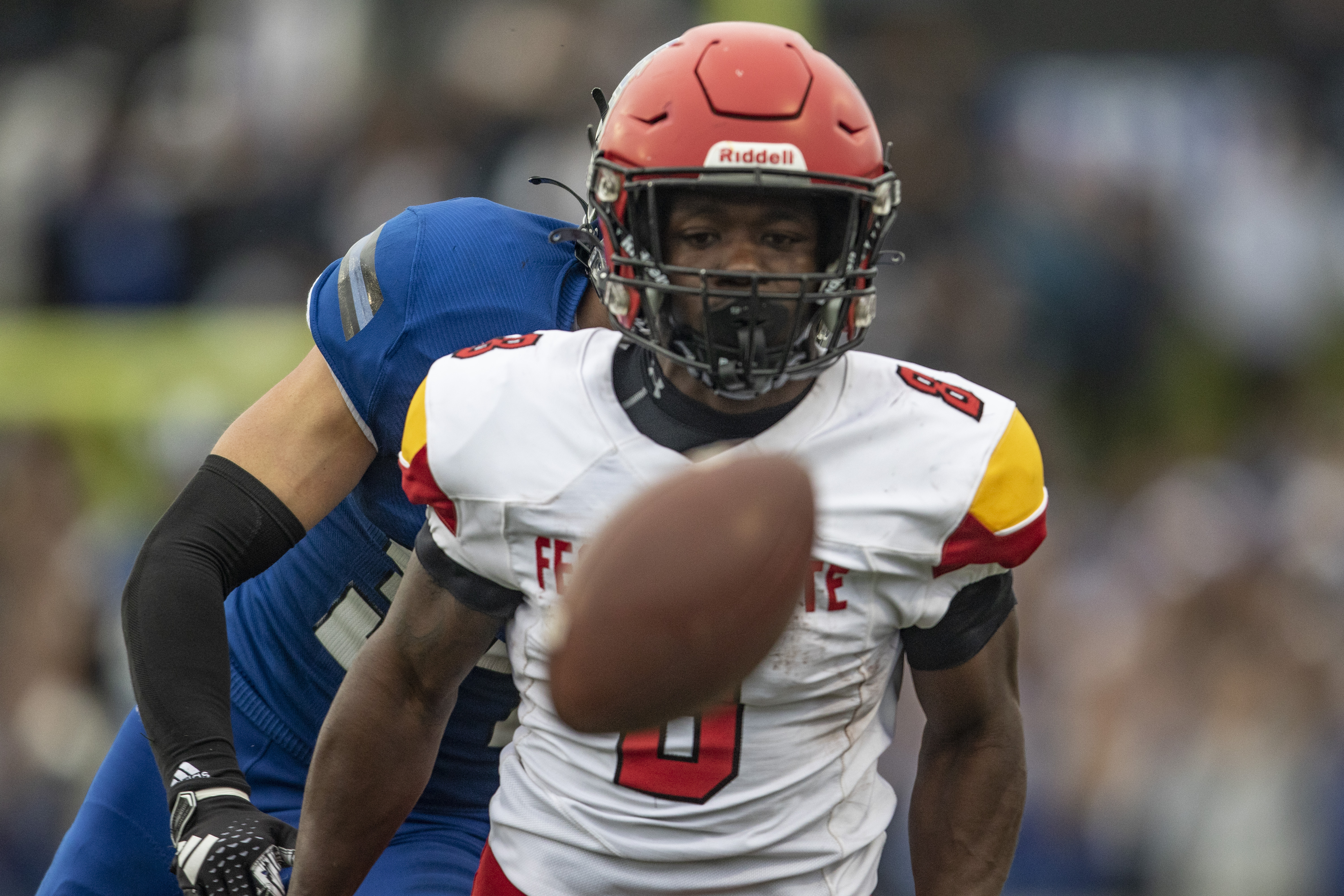 Grand Valley State wins the Anchor-Bone Classic - mlive.com