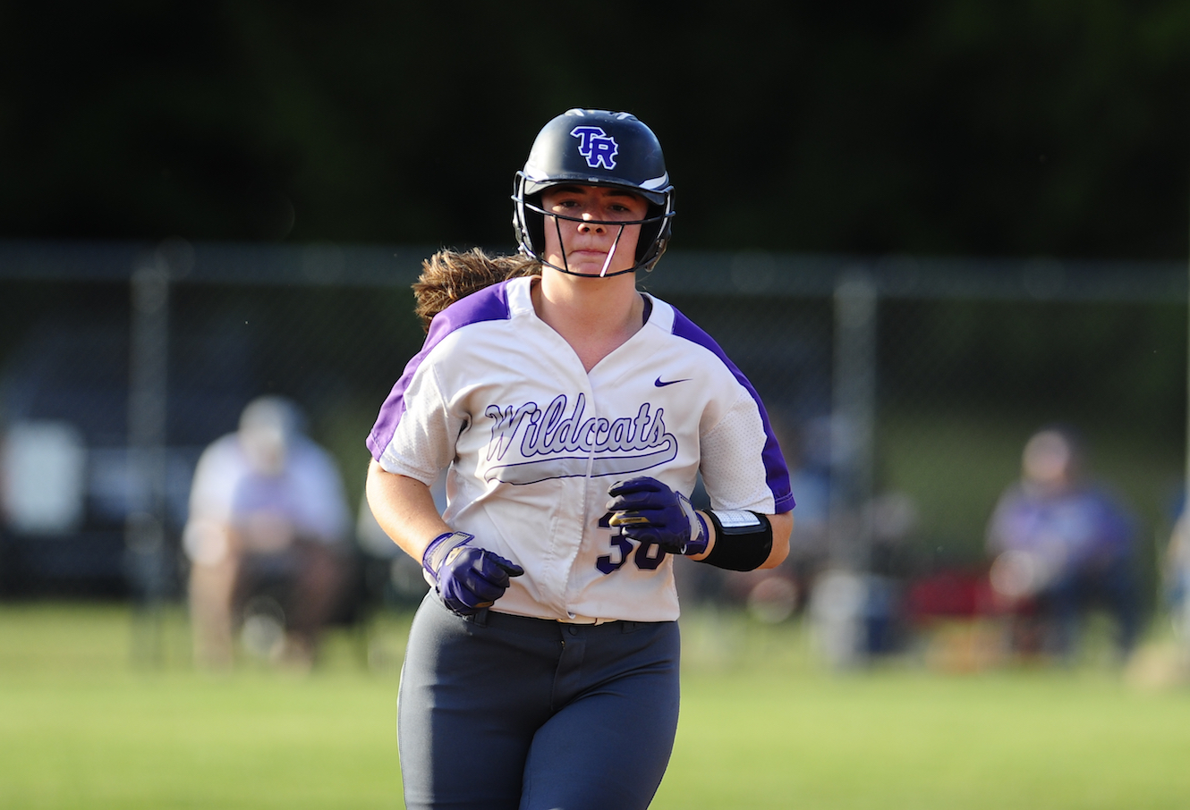 Three Rivers softball hosts South Haven and Schoolcraft - mlive.com