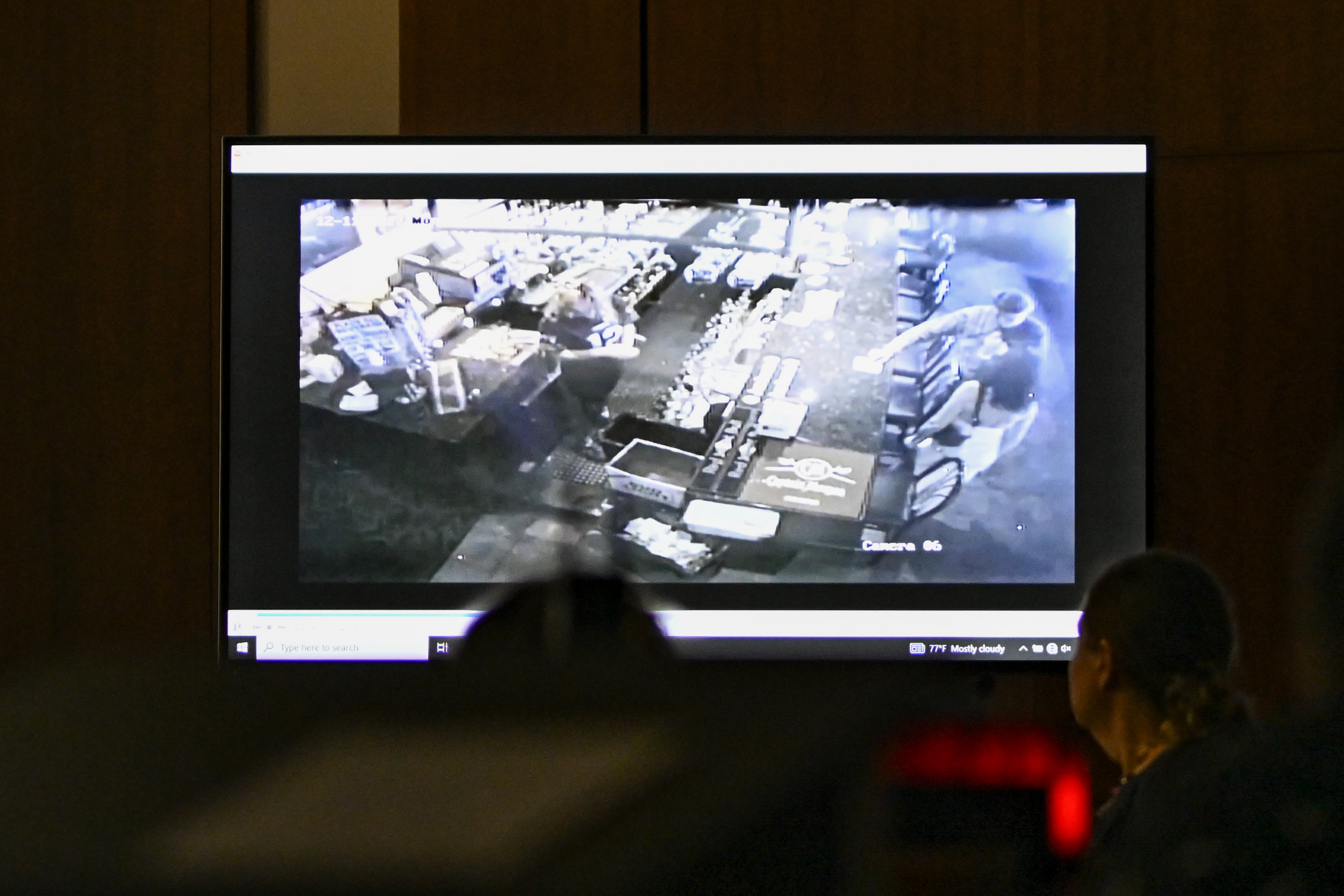 Steven Foley murder trial - masslive.com