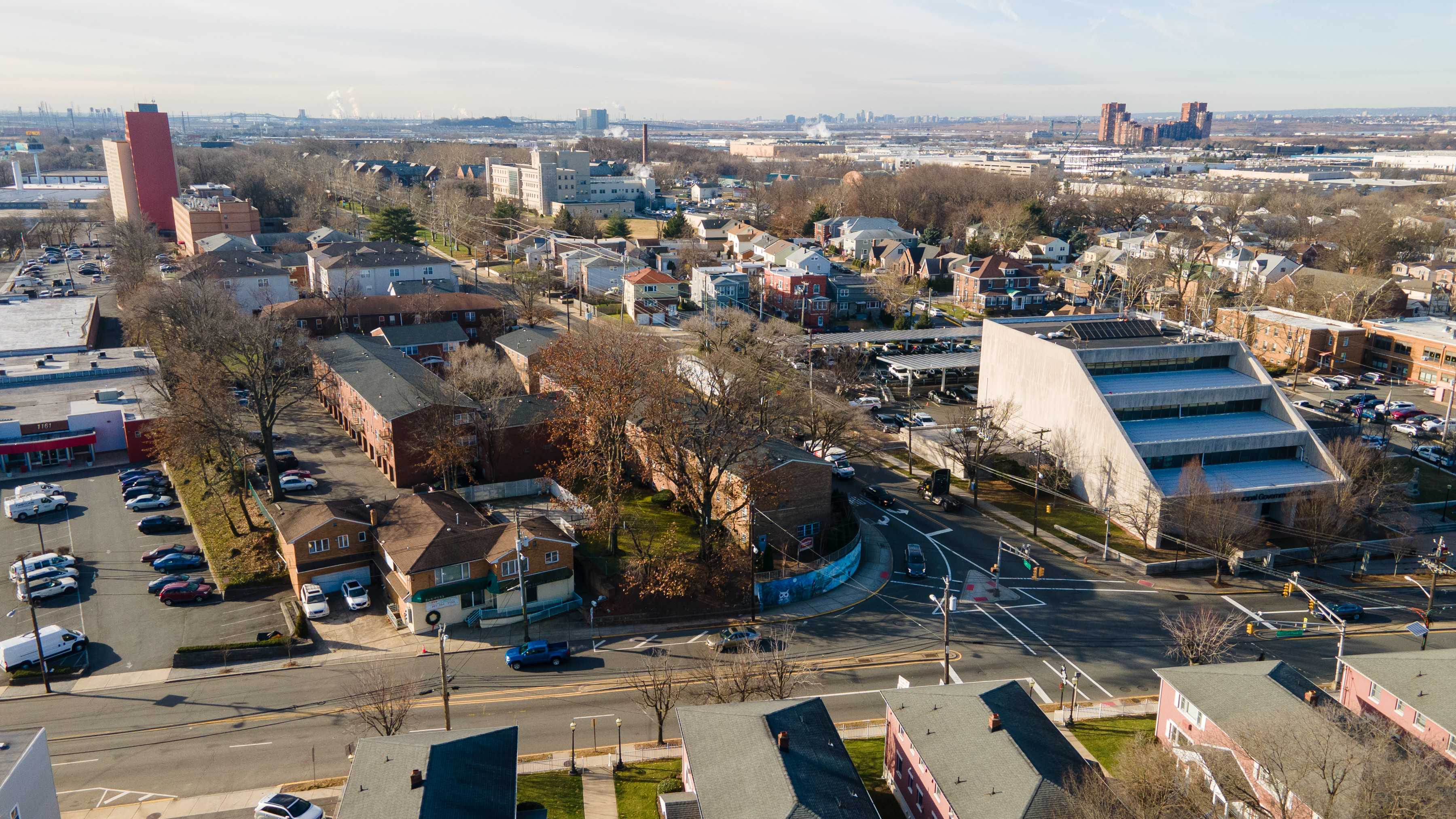 Secaucus microgrid - nj.com