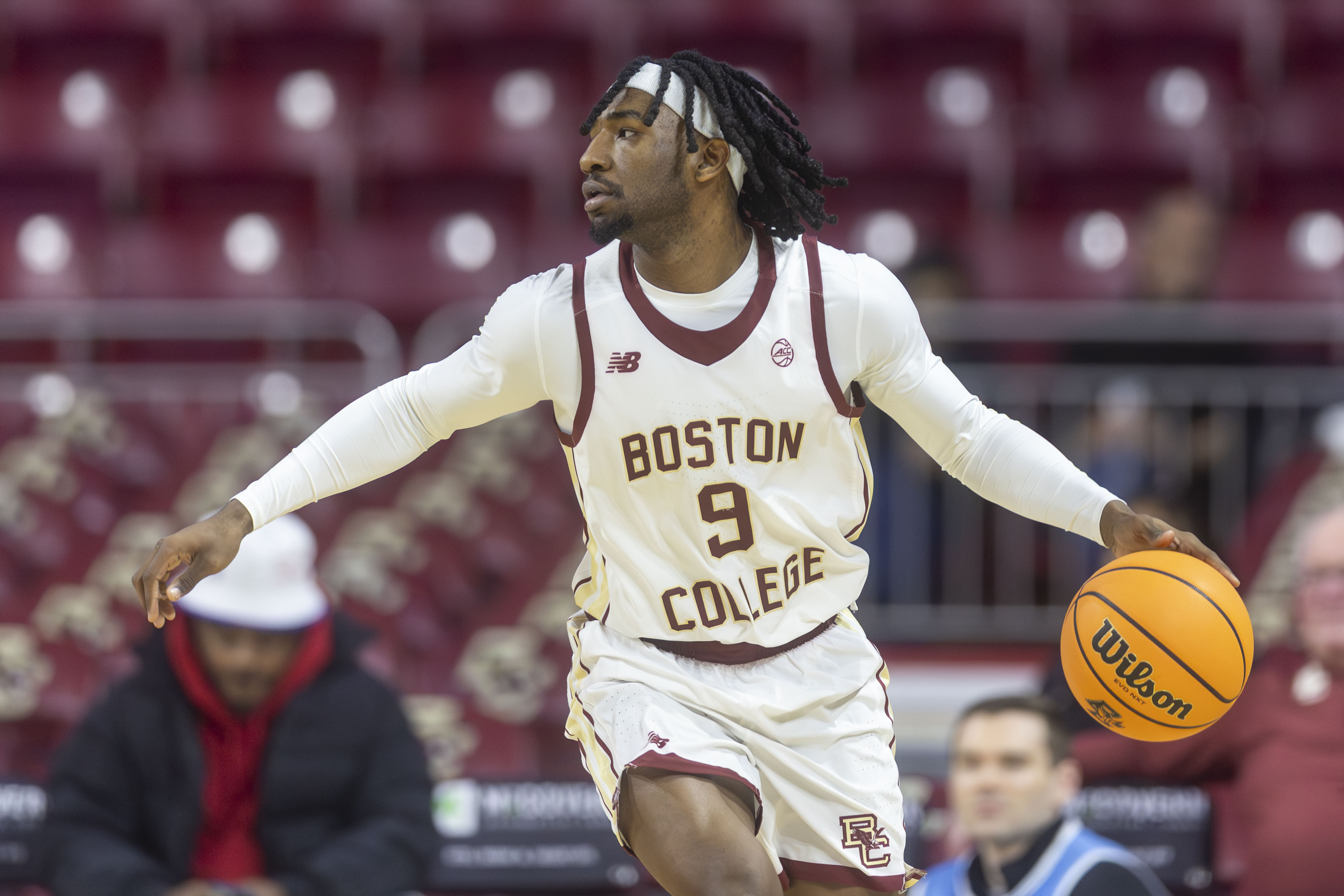 Boston College vs. NC State men's basketball - masslive.com