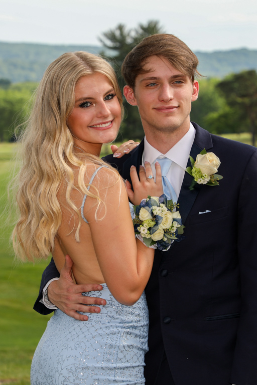 2021 Saucon Valley High School Prom - lehighvalleylive.com