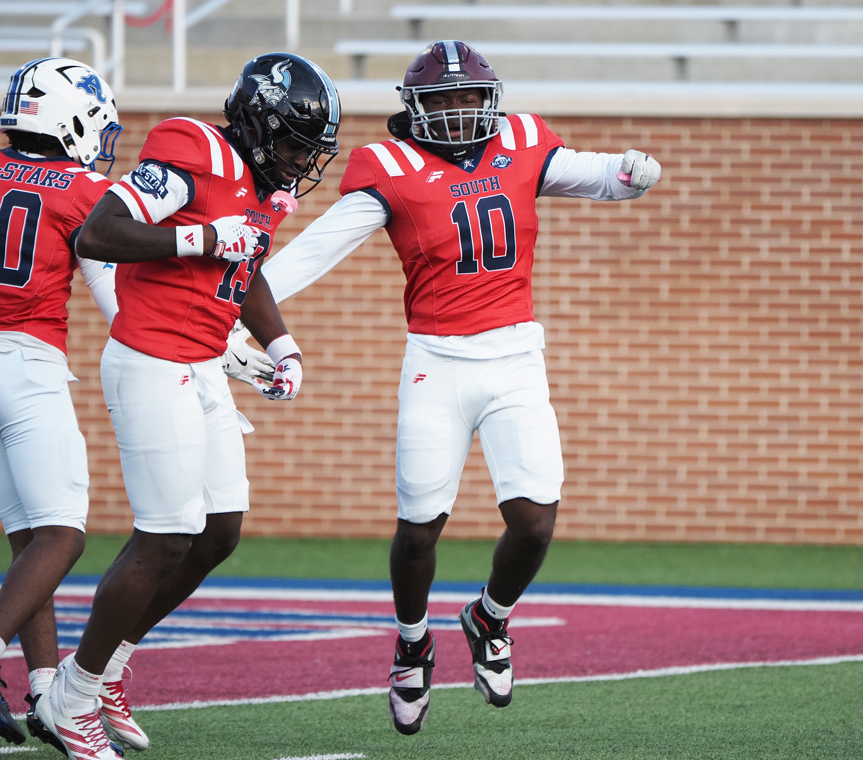 North-South All-Star Football Classic - al.com