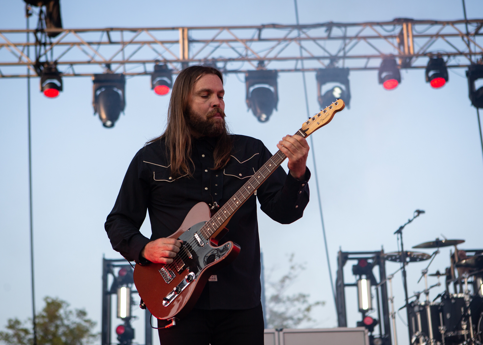 Buzzard Fest 2023: Incubus, Bush, Live, and Filter Play Revived Alt ...