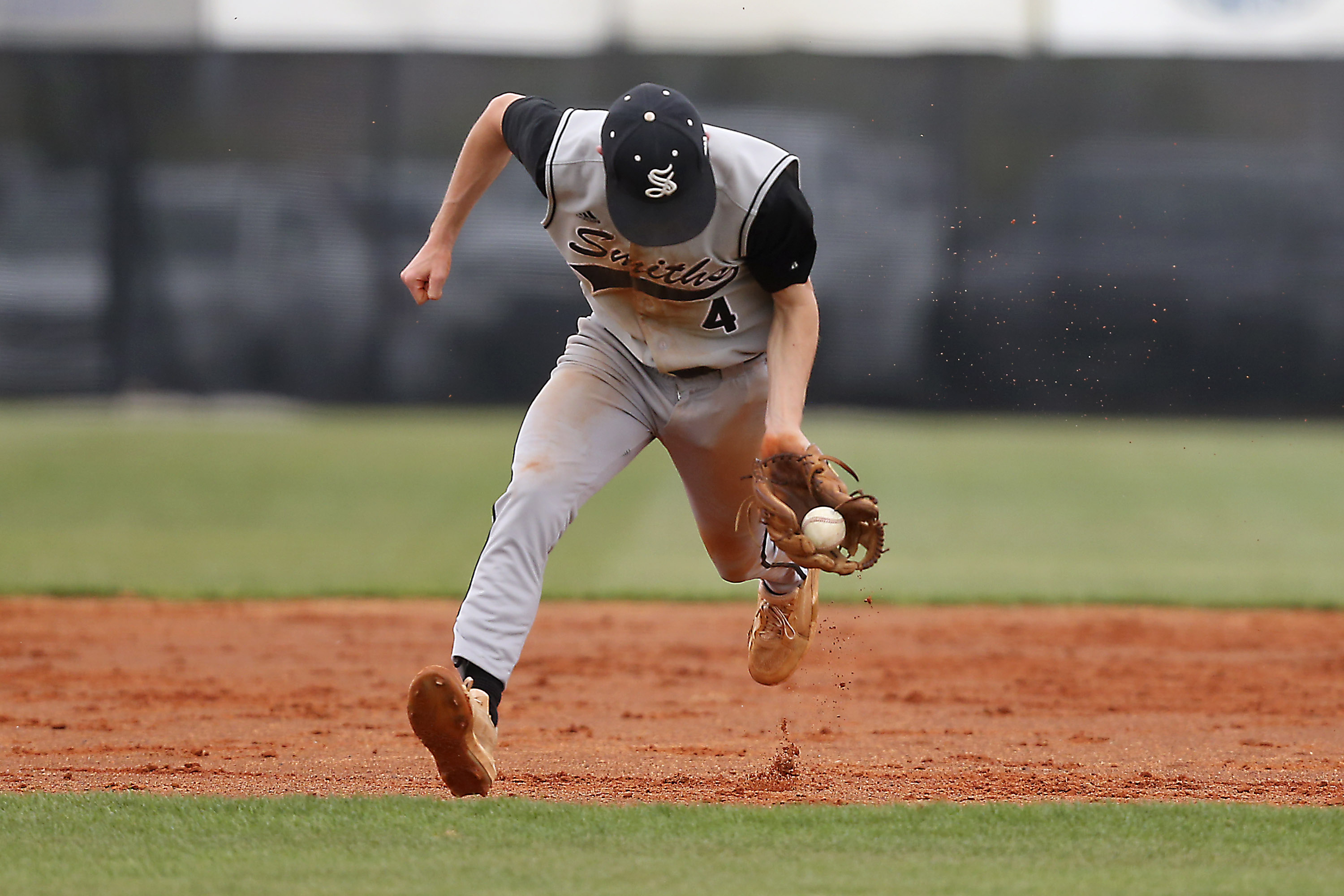 Baker vs Smith Station Playoff Baseball - al.com