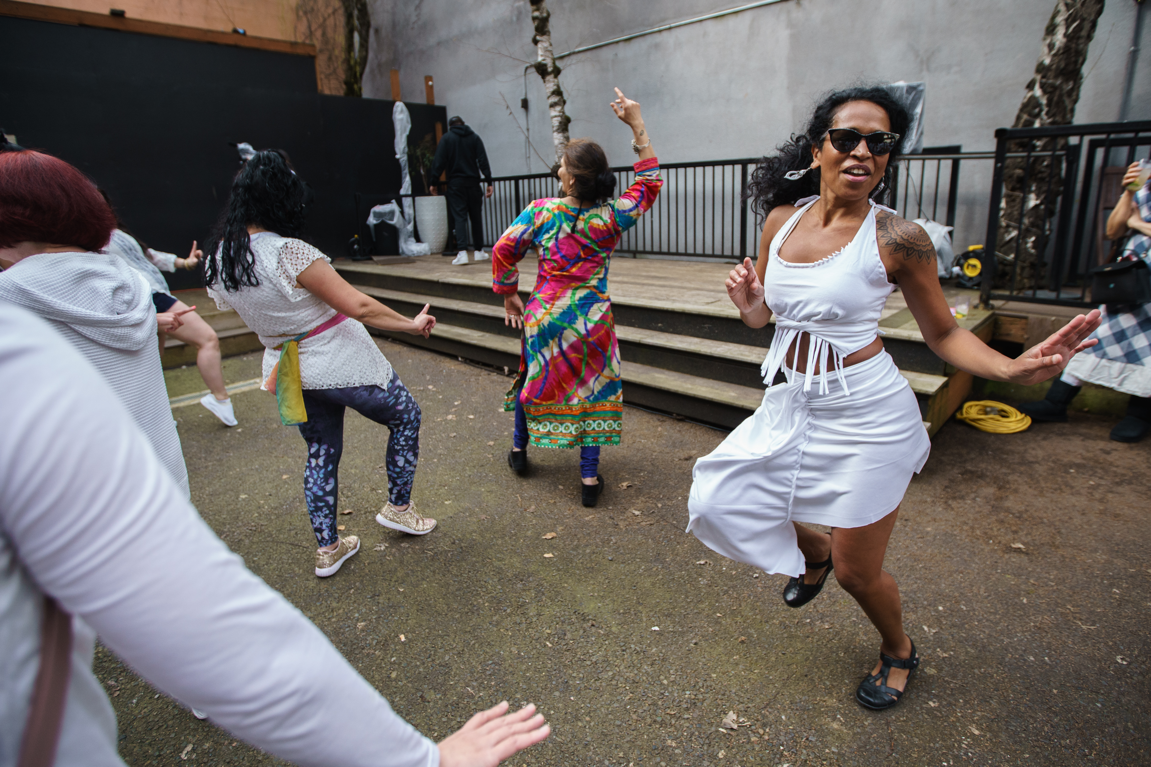 Holi Hai 2022 in Portland - oregonlive.com