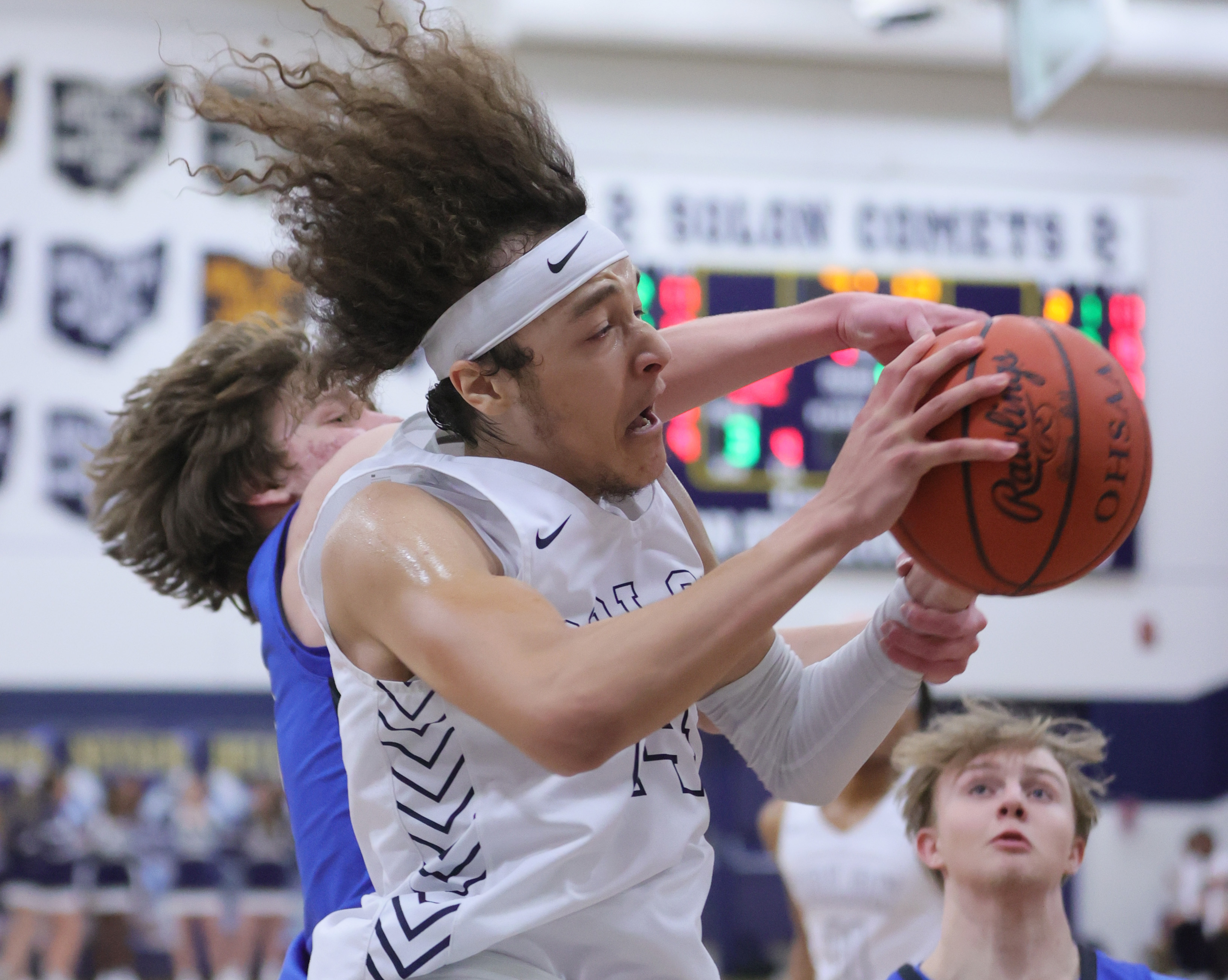 Solon vs. Brunswick boys basketball, January 28, 2022 - cleveland.com