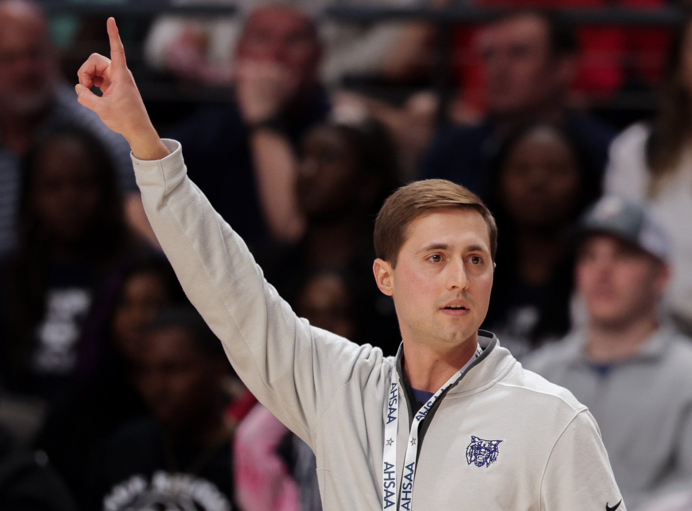 AHSAA 7A boys final: Hoover vs. Enterprise - al.com