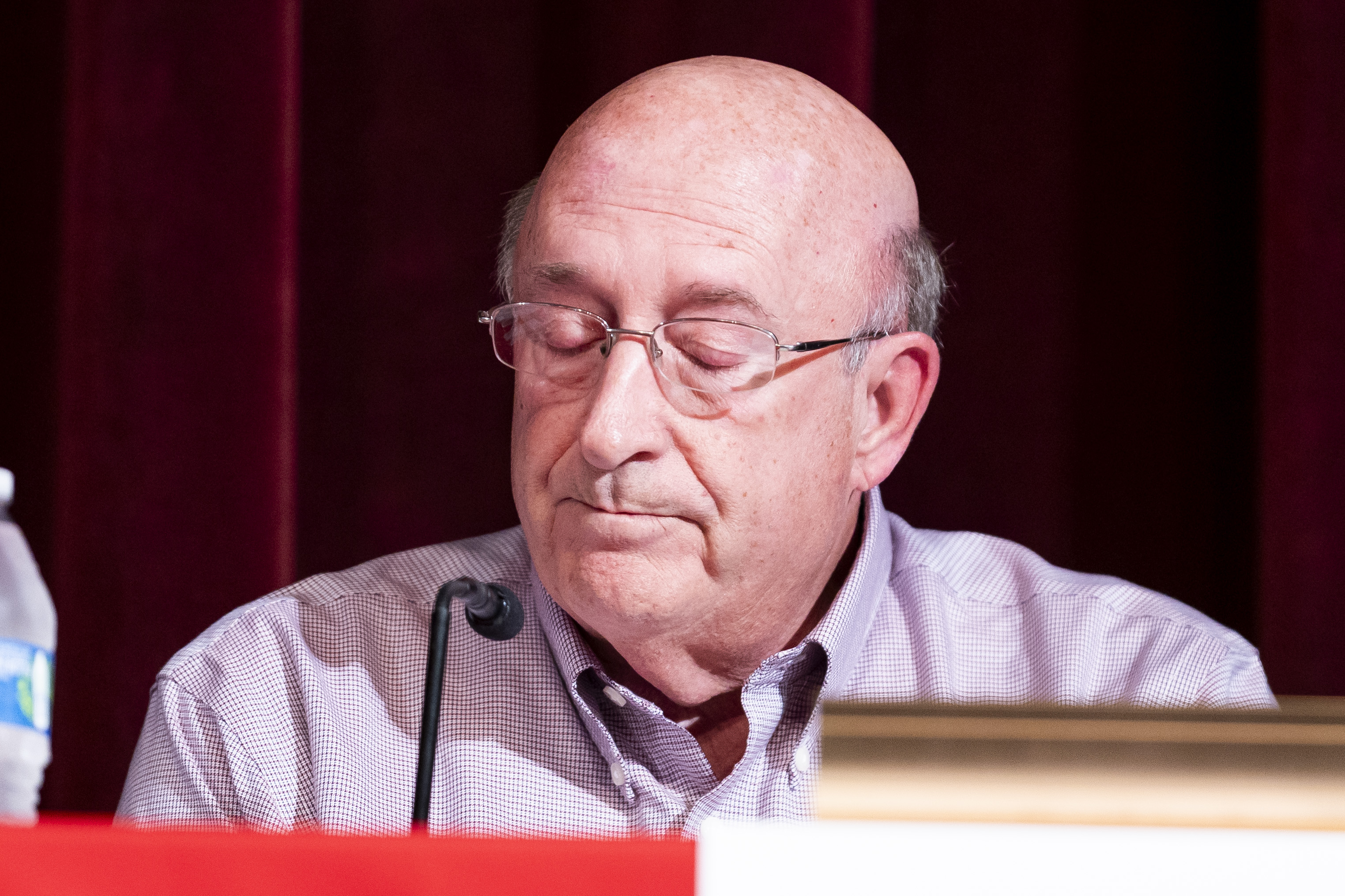 Cumberland Valley School Board hold special meeting - pennlive.com