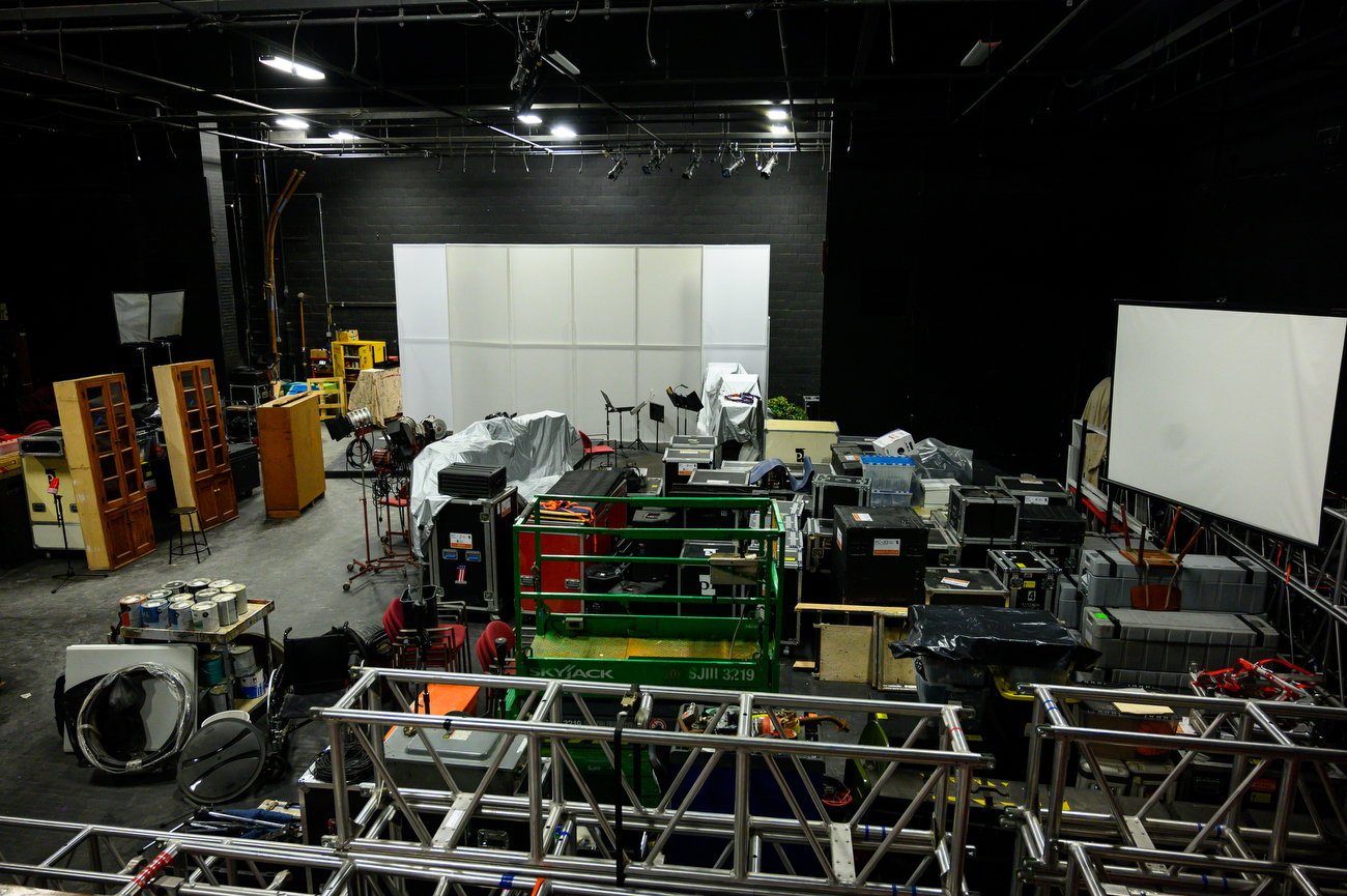 Dexter Copeland Building undergoing renovations to become community ...