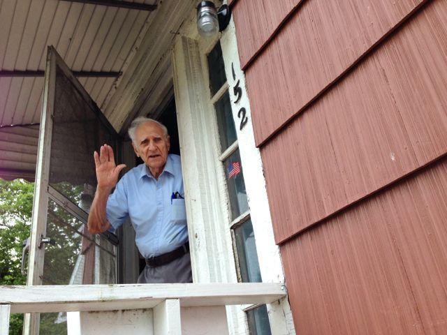 Photographer Jim Romano: A legend who captured history - silive.com