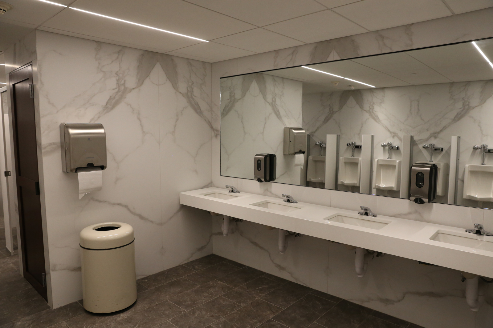 Connor Palace theater in Playhouse Square gets some updating ...