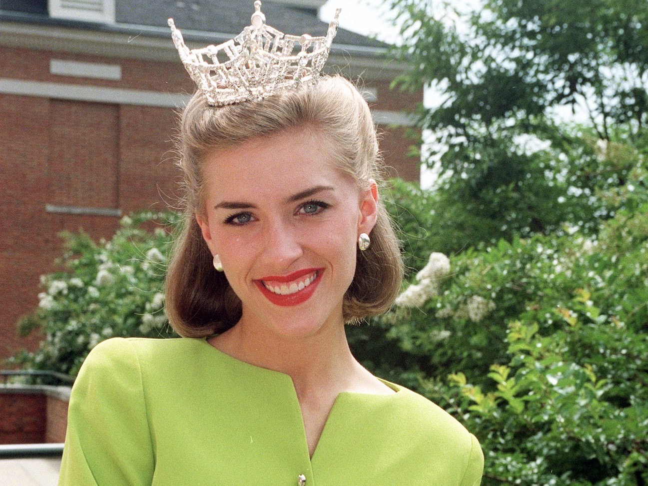 Miss Alabama winners from Birmingham-Southern College - al.com