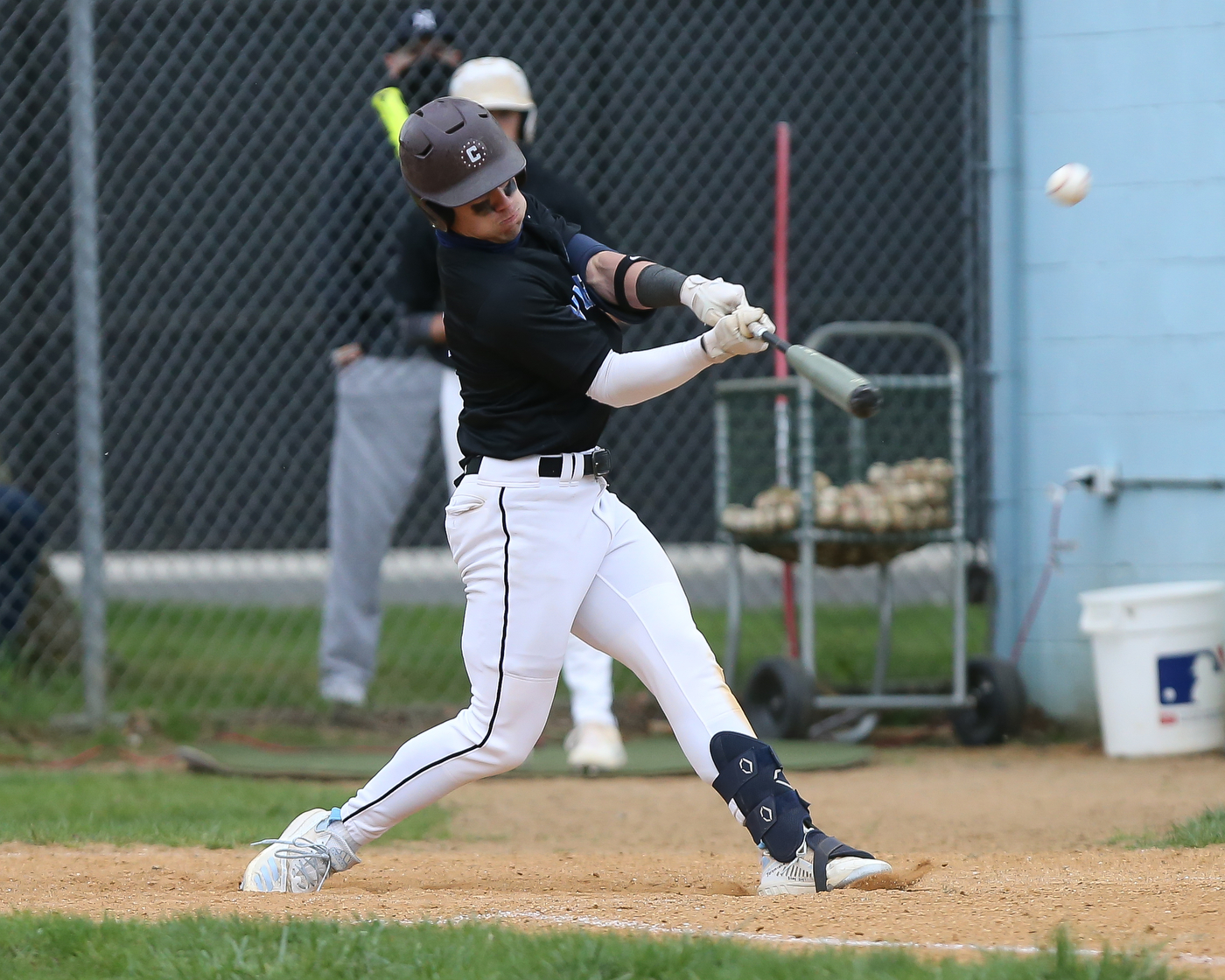Baseball: Mahwah rolls past Ramsey in five innings. - nj.com