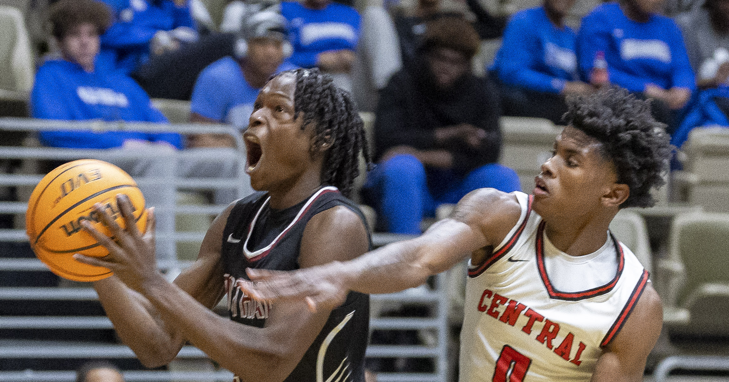 AHSAA Central Regional Basketball-7A Boys - al.com