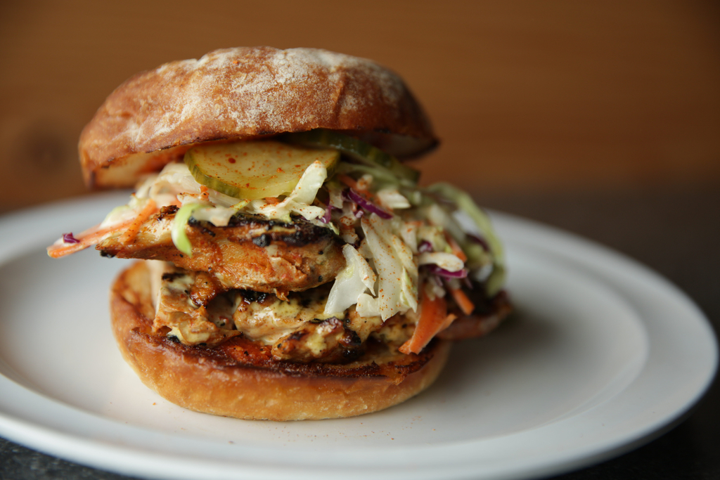 Big's Chicken returns to Portland - oregonlive.com