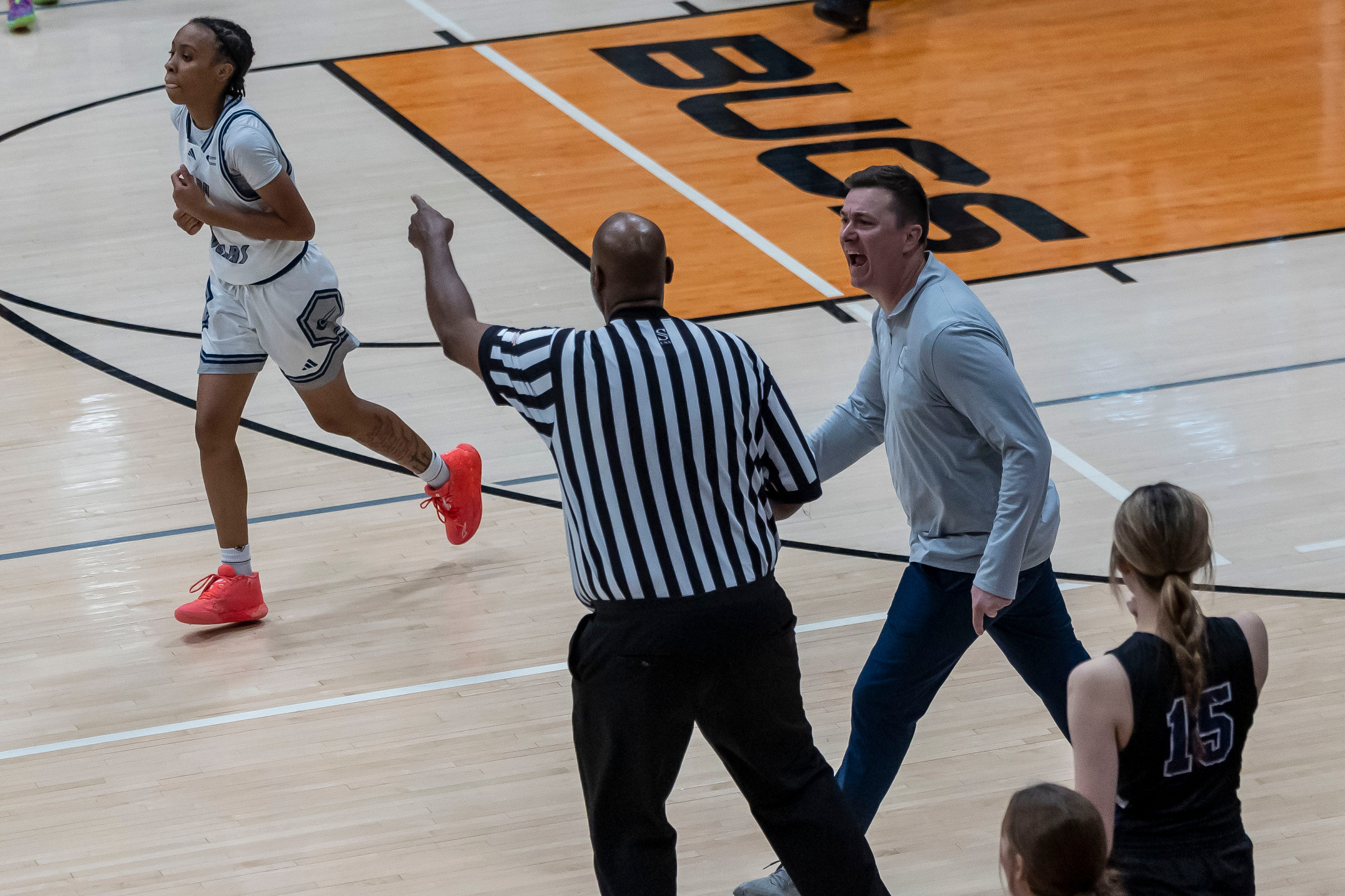 Clay-Chalkville vs Chelsea Girls Basketball - al.com