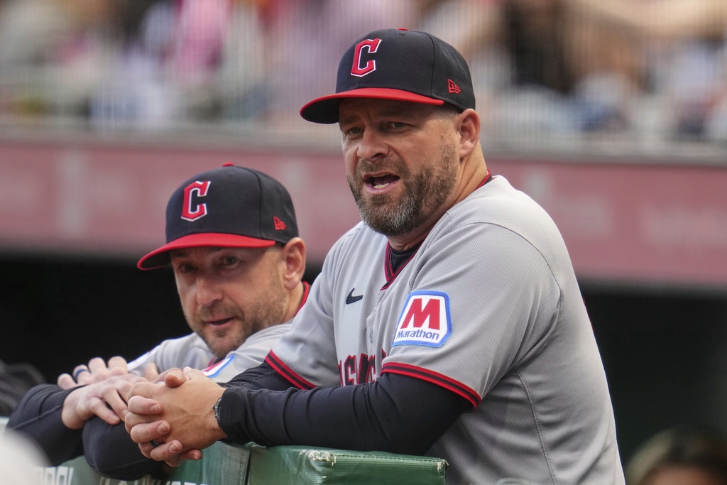Cleveland Guardians vs. Pittsburgh Pirates, April 18, 2025 - cleveland.com