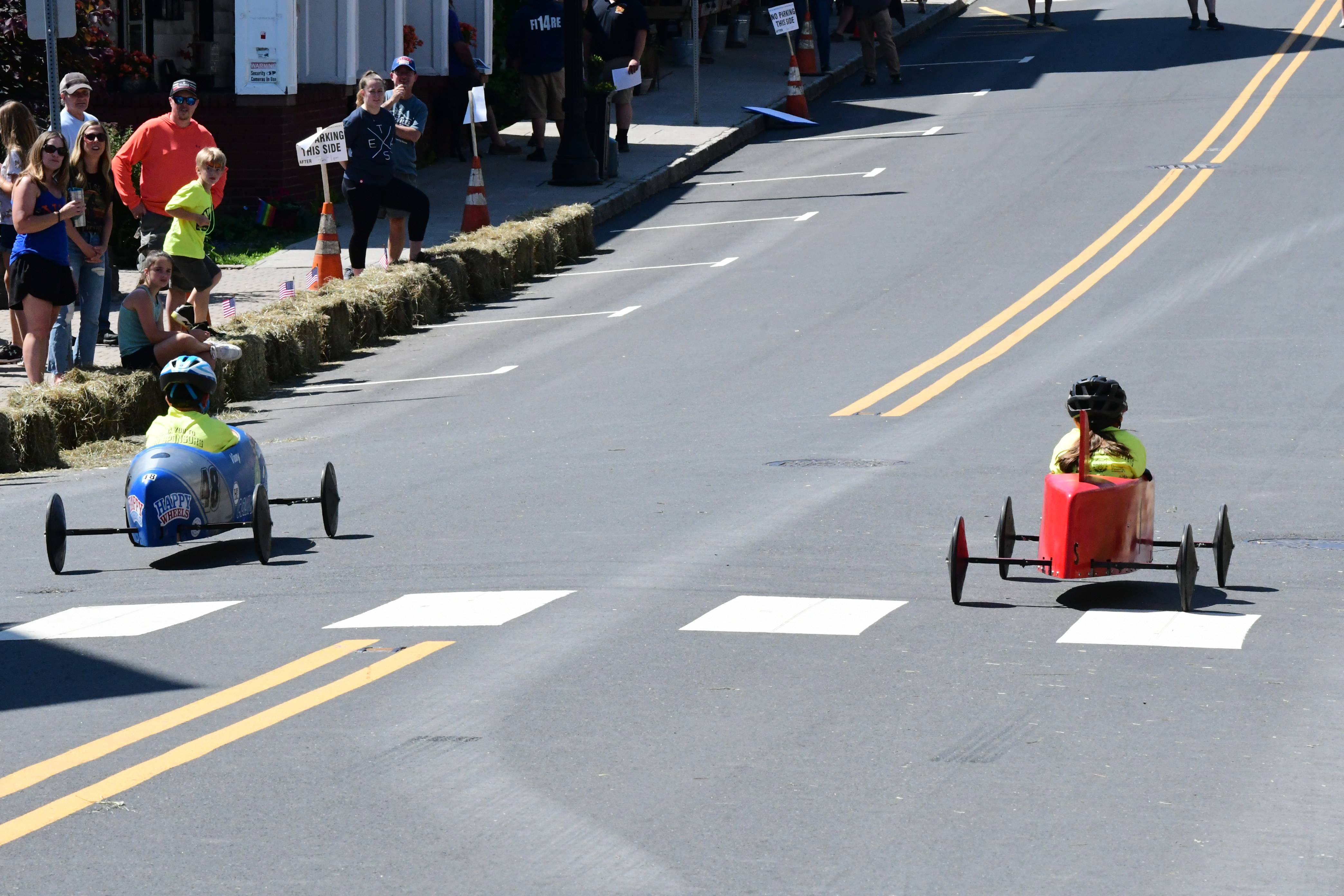 High Bridge 14th Annual Soap Box Derby - nj.com